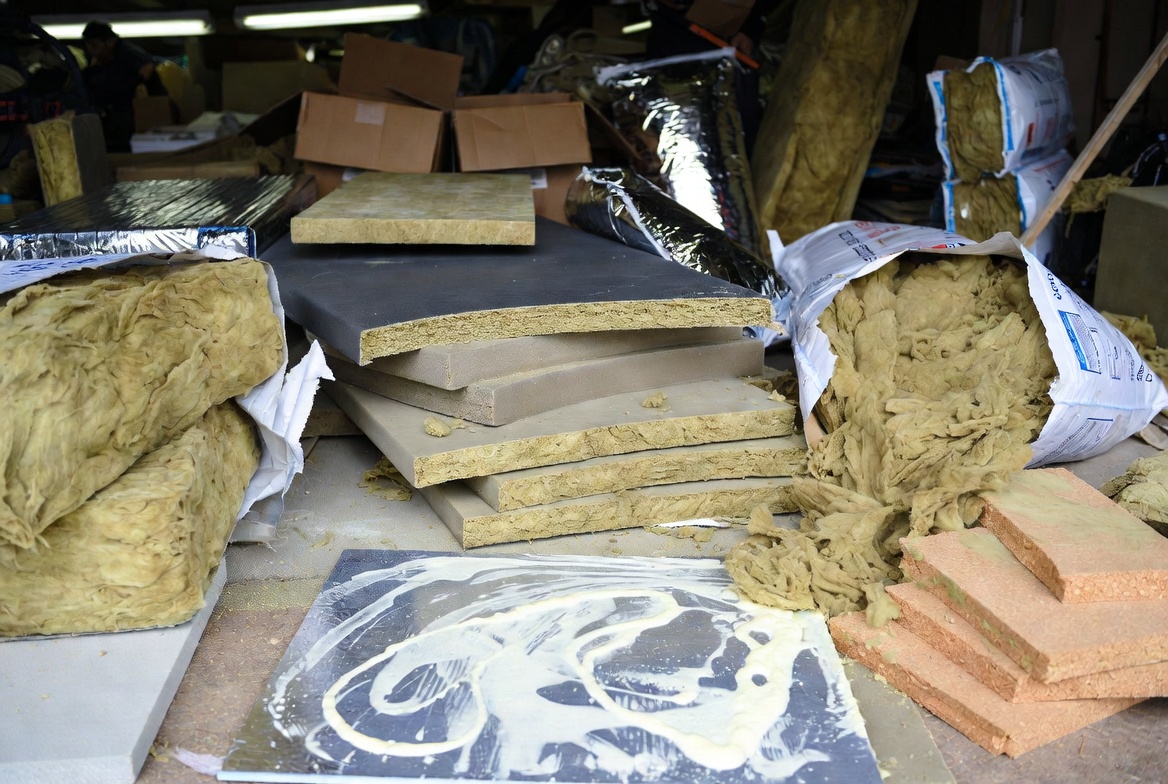 Thermal Insulation Materials: What to Use, Where, and Why ...