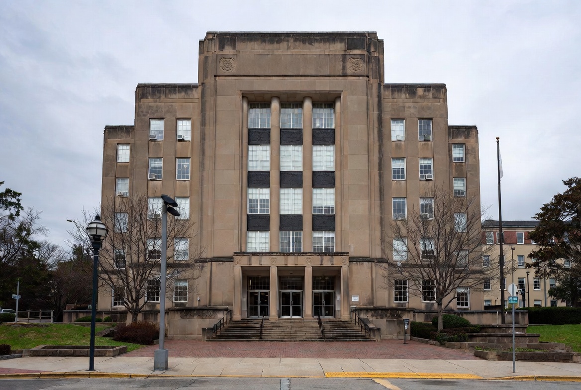 Building Types: Commercial, Residential, Industrial, and More ...
