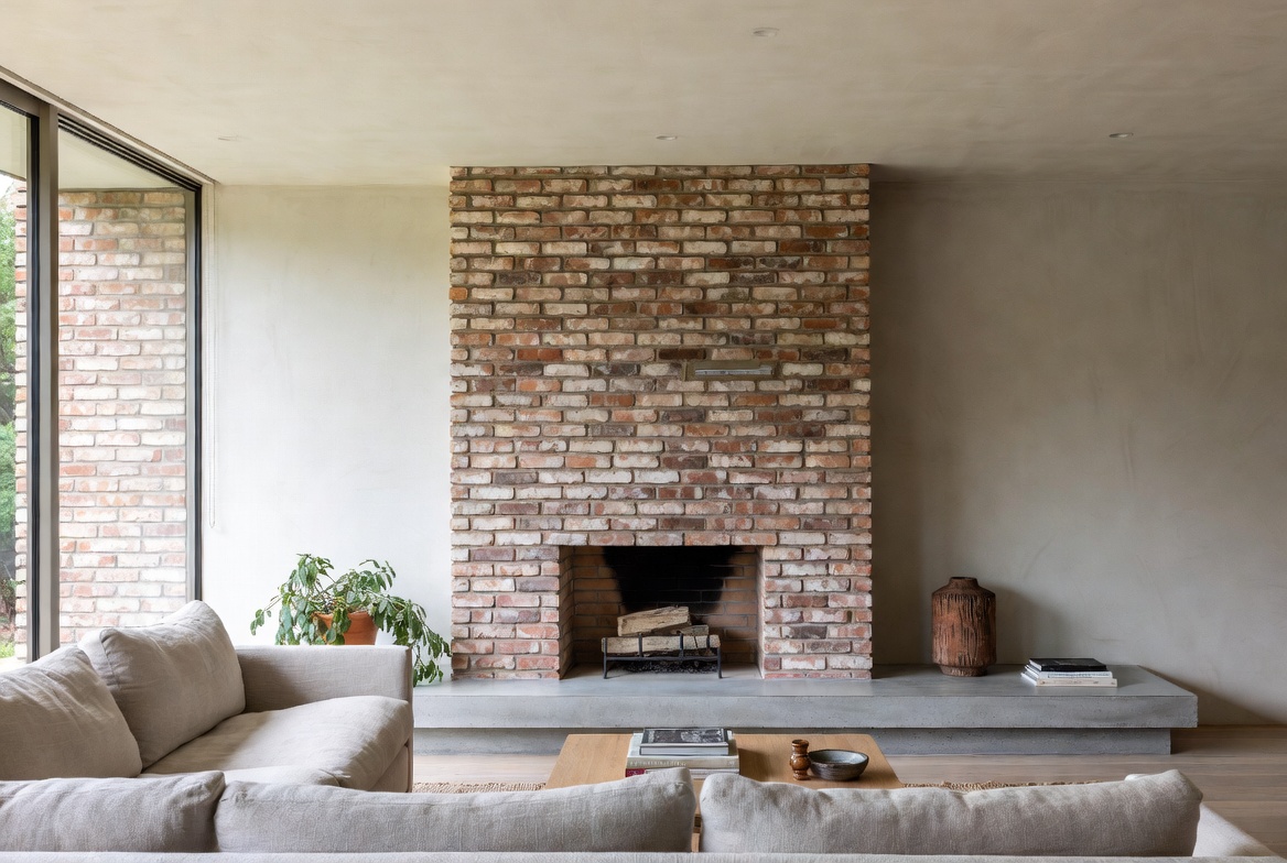 Top Tips for Using Brick in Modern Design: Layout, Color, and Texture ...
