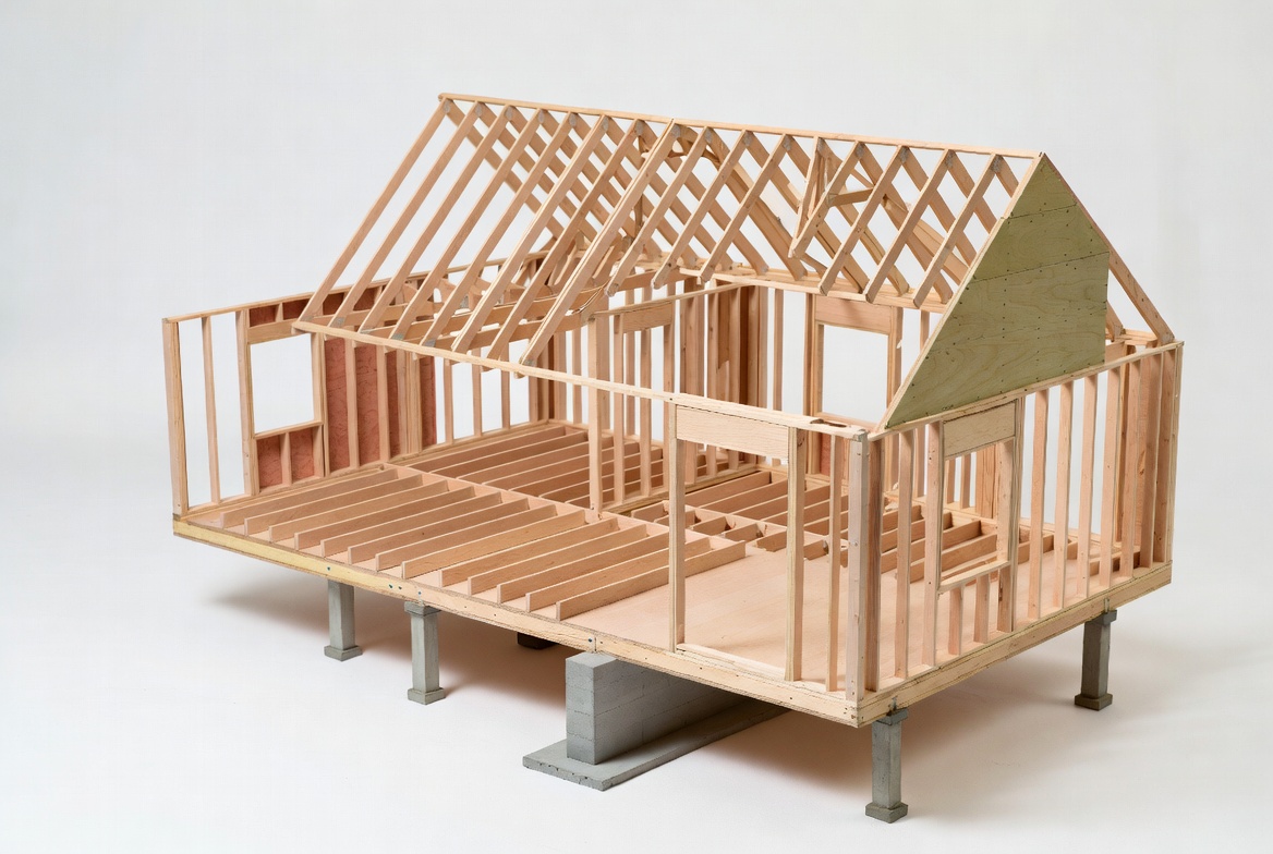 Types of Roof Bracing: Materials, Methods, and Examples ...