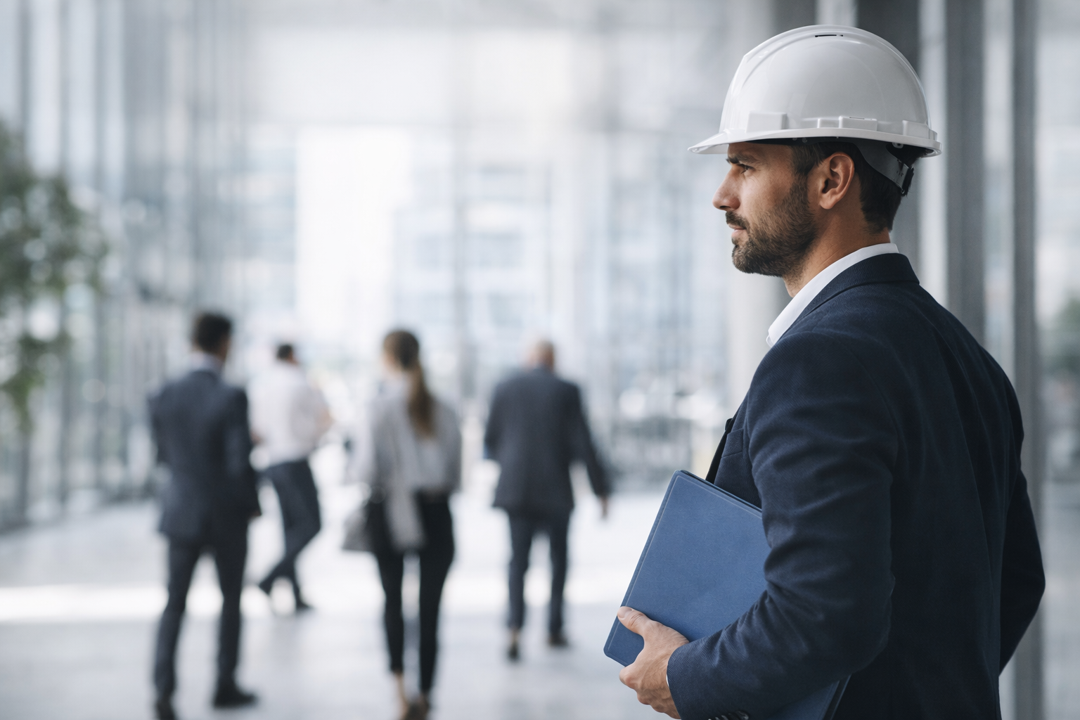 Manager of Construction: Role, Responsibilities, and Daily Workflow ...