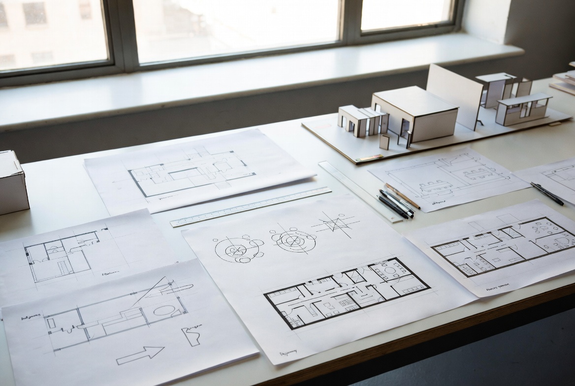 Space Planning for Architecture Students: Process, Rules, and Examples ...