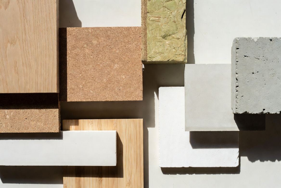 Types of Sustainable Materials: Real Costs and Trade-Offs ...
