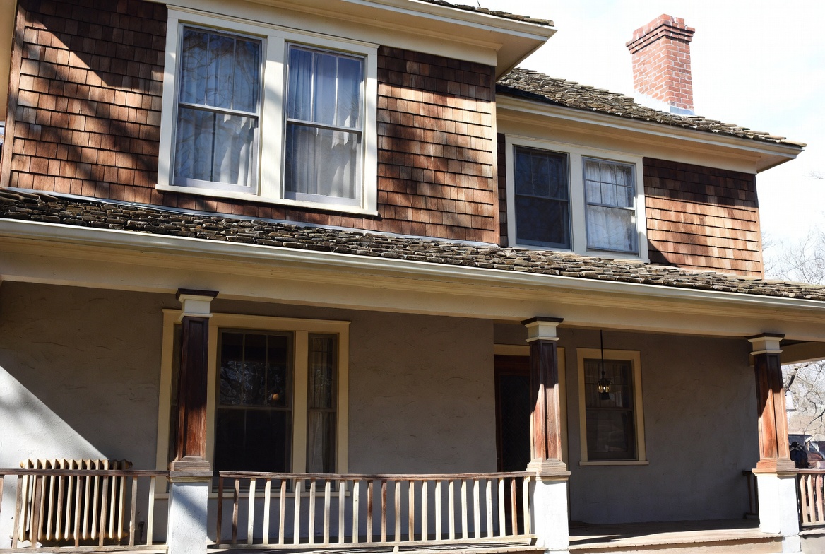 1910s House Styles: The Bridge Between Victorian and Modern ...