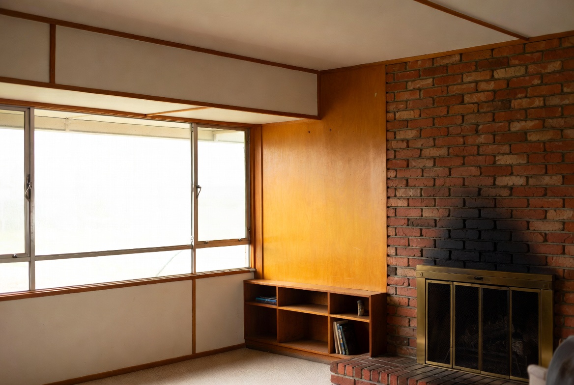 1960s House Style: What Defines It and Why It Still Works ...