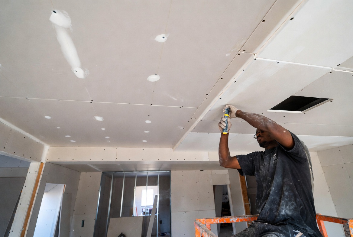Ceilings: Common Types and Where They Work Best | ArchitectureCourses.org