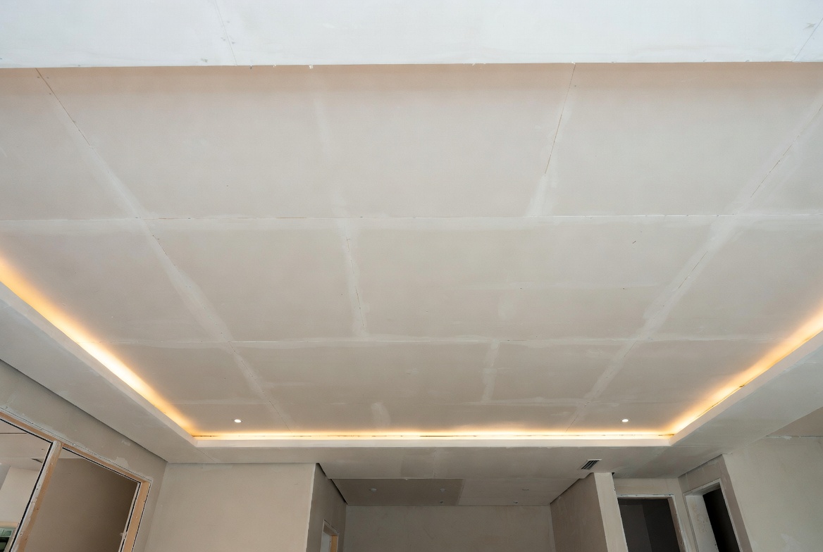 Ceilings: Common Types and Where They Work Best | ArchitectureCourses.org