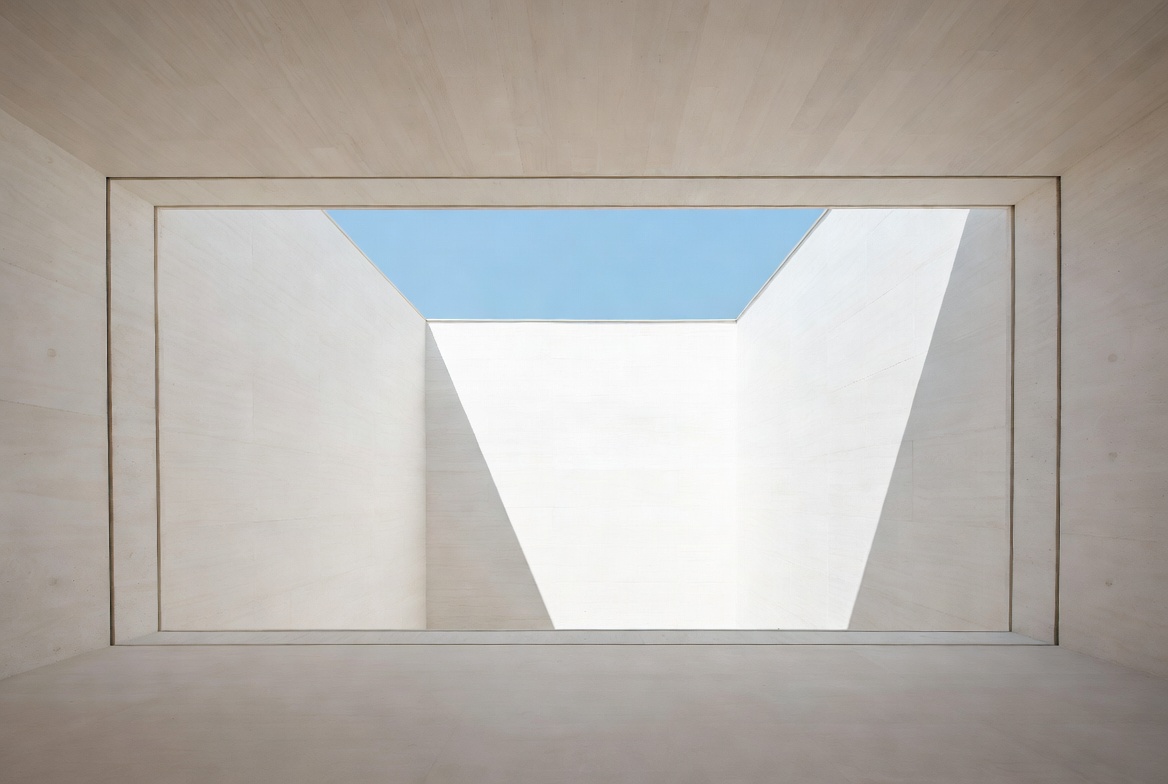 Negative Space in Architecture: The Load-Bearing Void ...