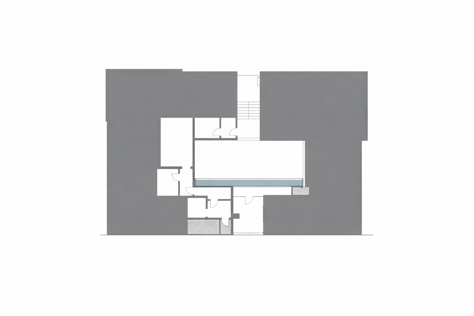 Negative Space in Architecture: The Load-Bearing Void ...