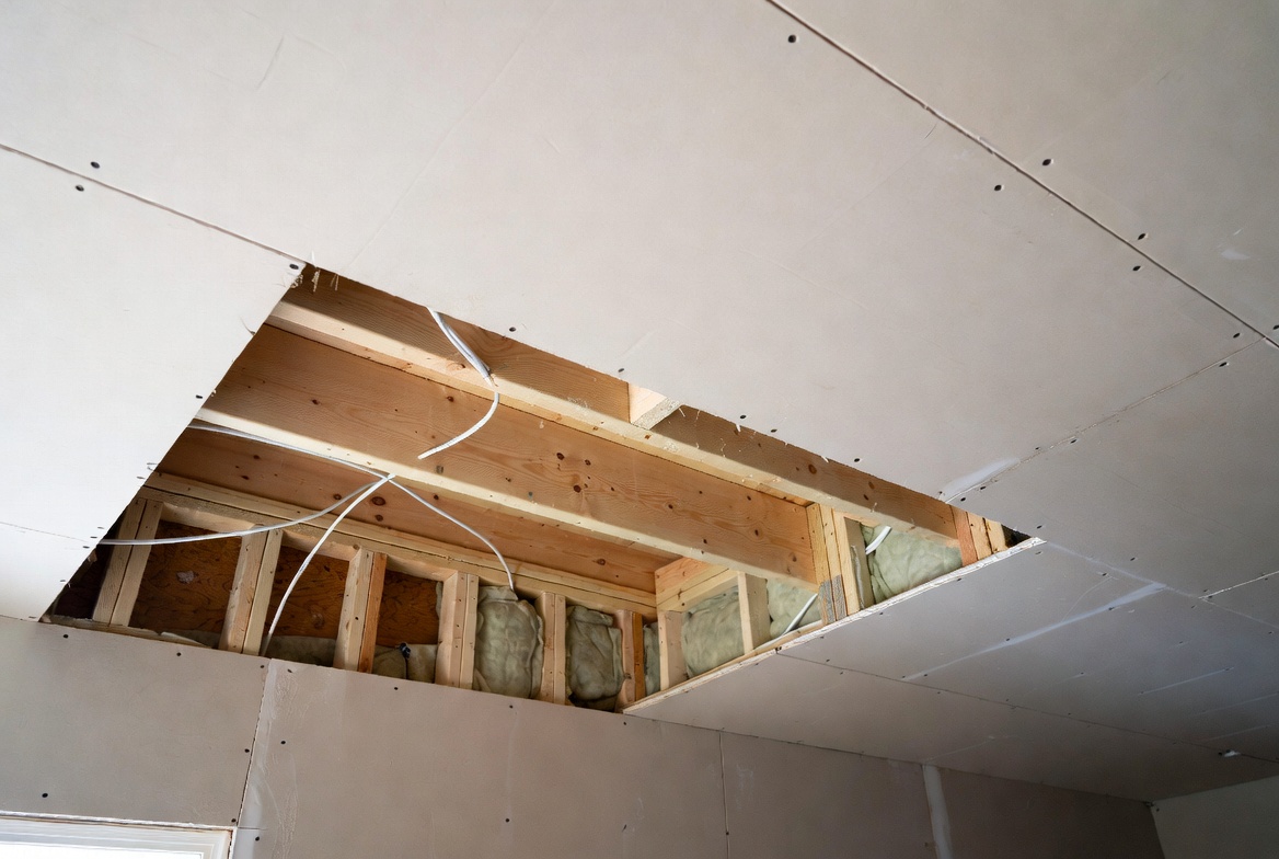 Ceilings: Common Types and Where They Work Best | ArchitectureCourses.org