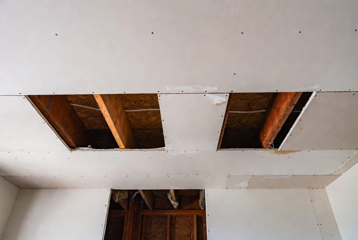 Ceilings: Common Types and Where They Work Best | ArchitectureCourses.org