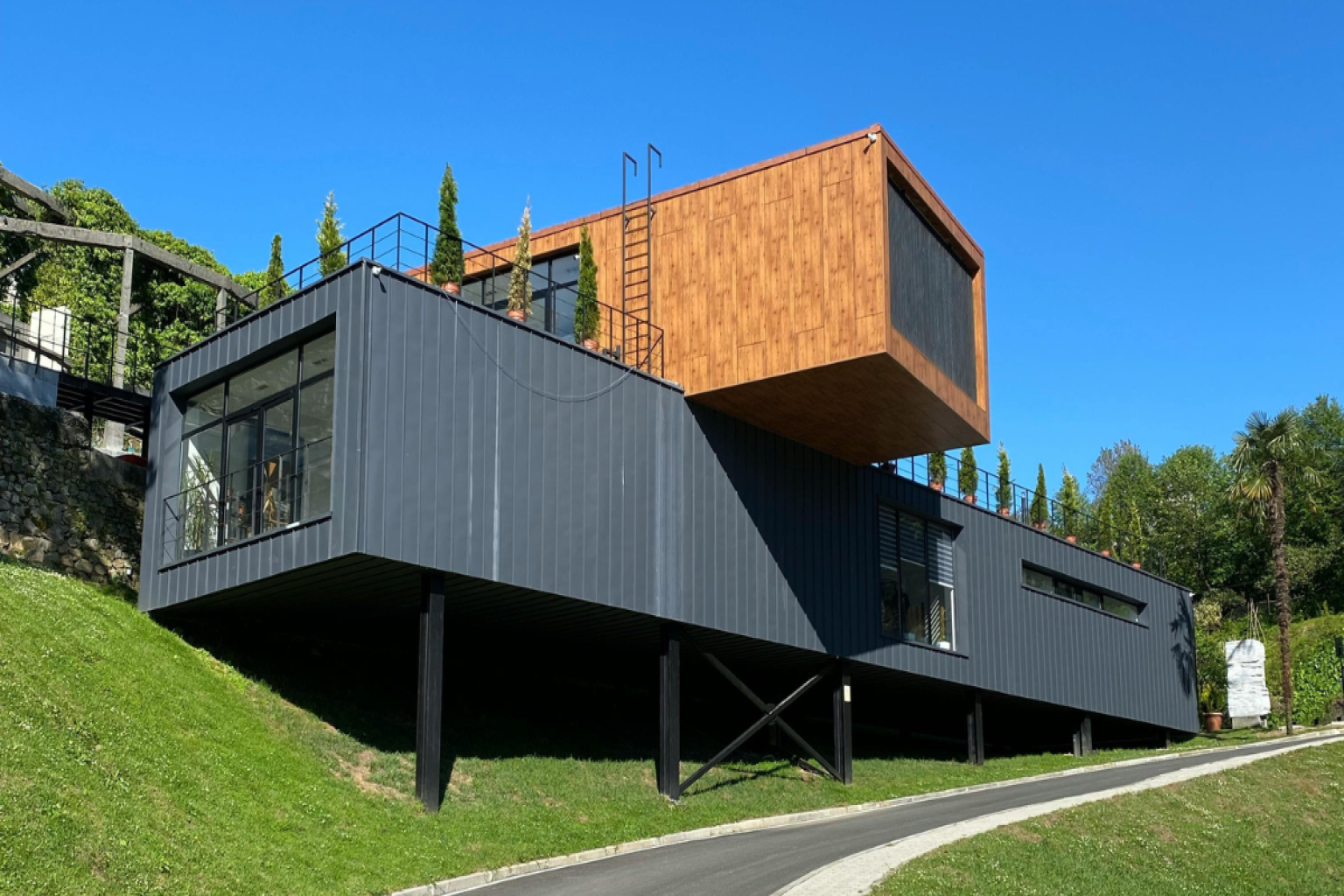 Innovative Housing Concepts and Designs: A Glimpse into the Future ...