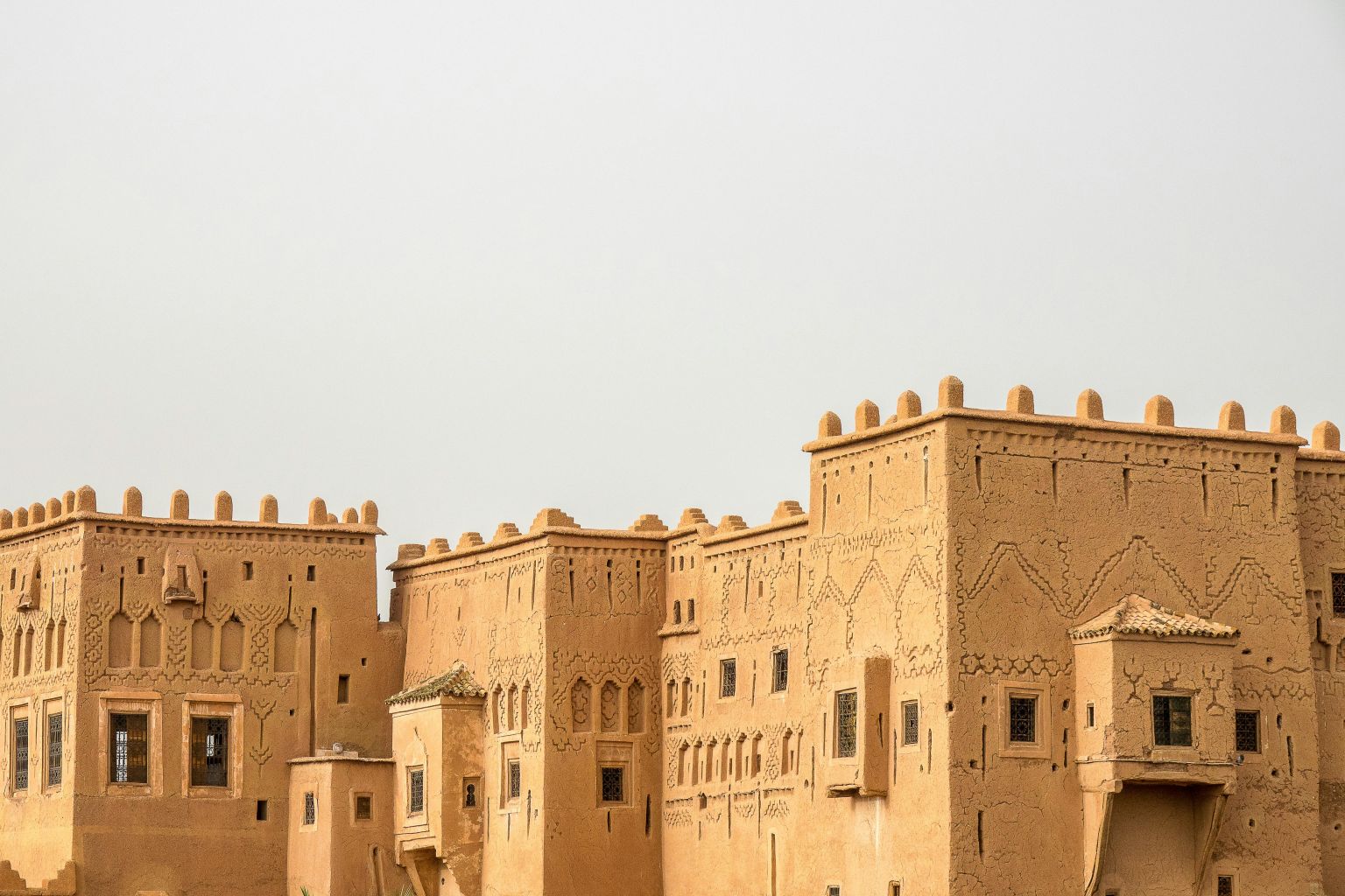 Understanding Vernacular Architecture: A Beginner’s Guide ...