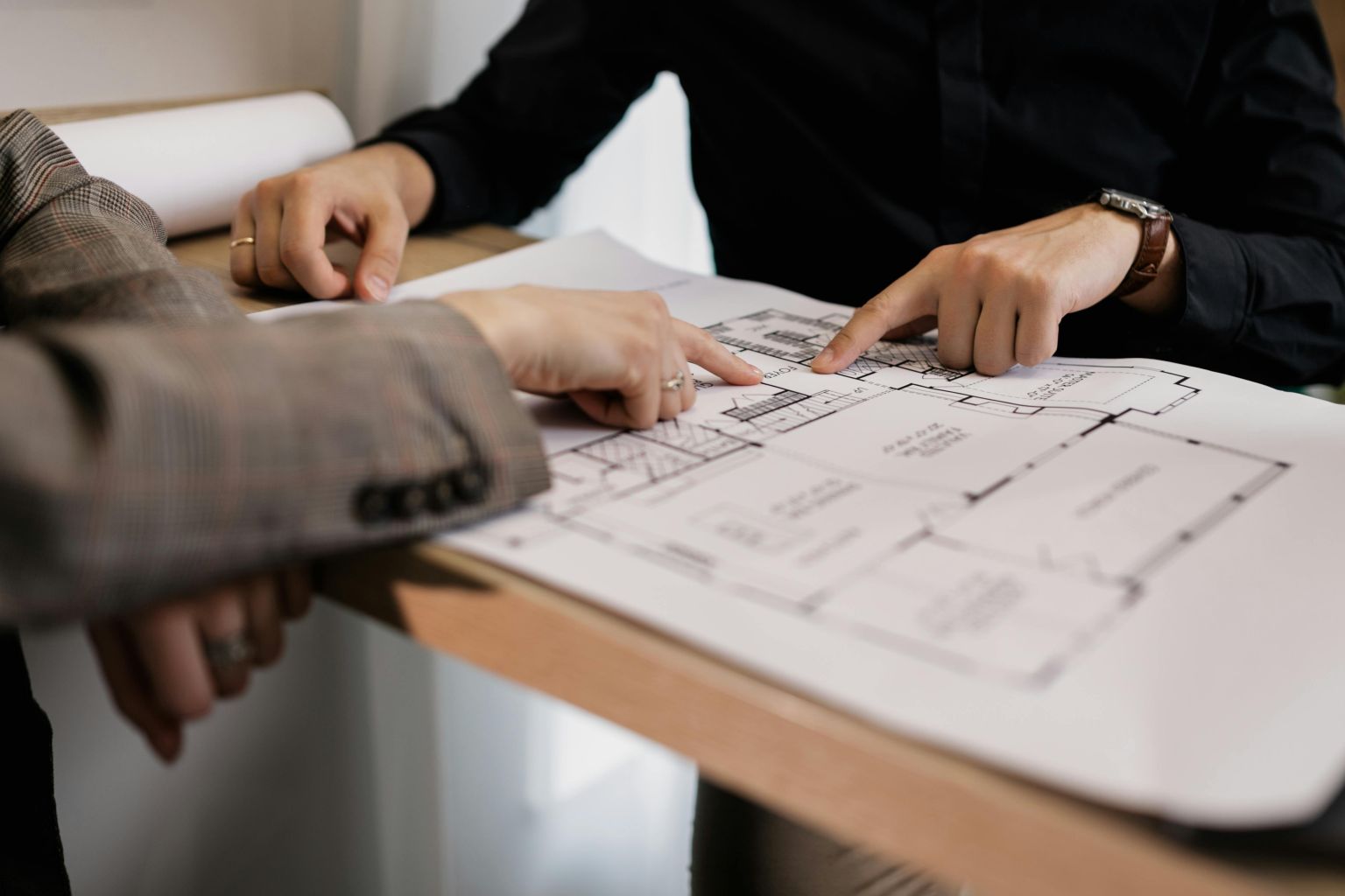 15 Different Types of Architects and What They Do | ArchitectureCourses.org