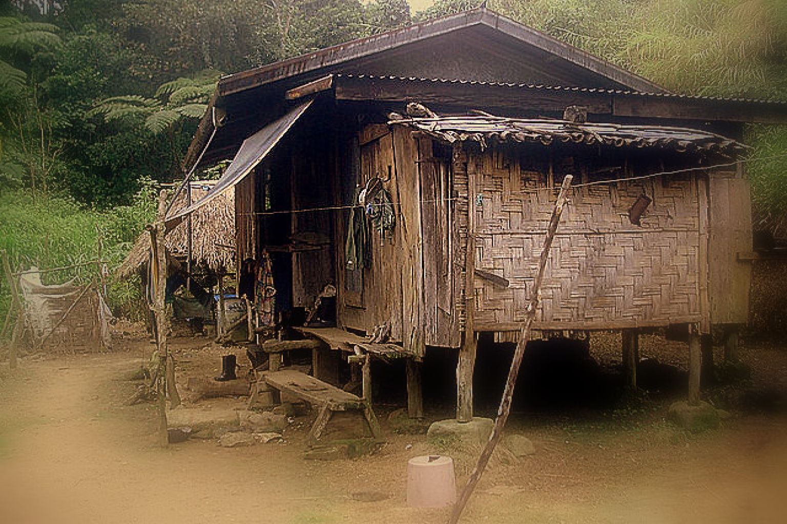 The Many Styles of Bahay Kubo: Traditional to Modern Tropical Homes ...