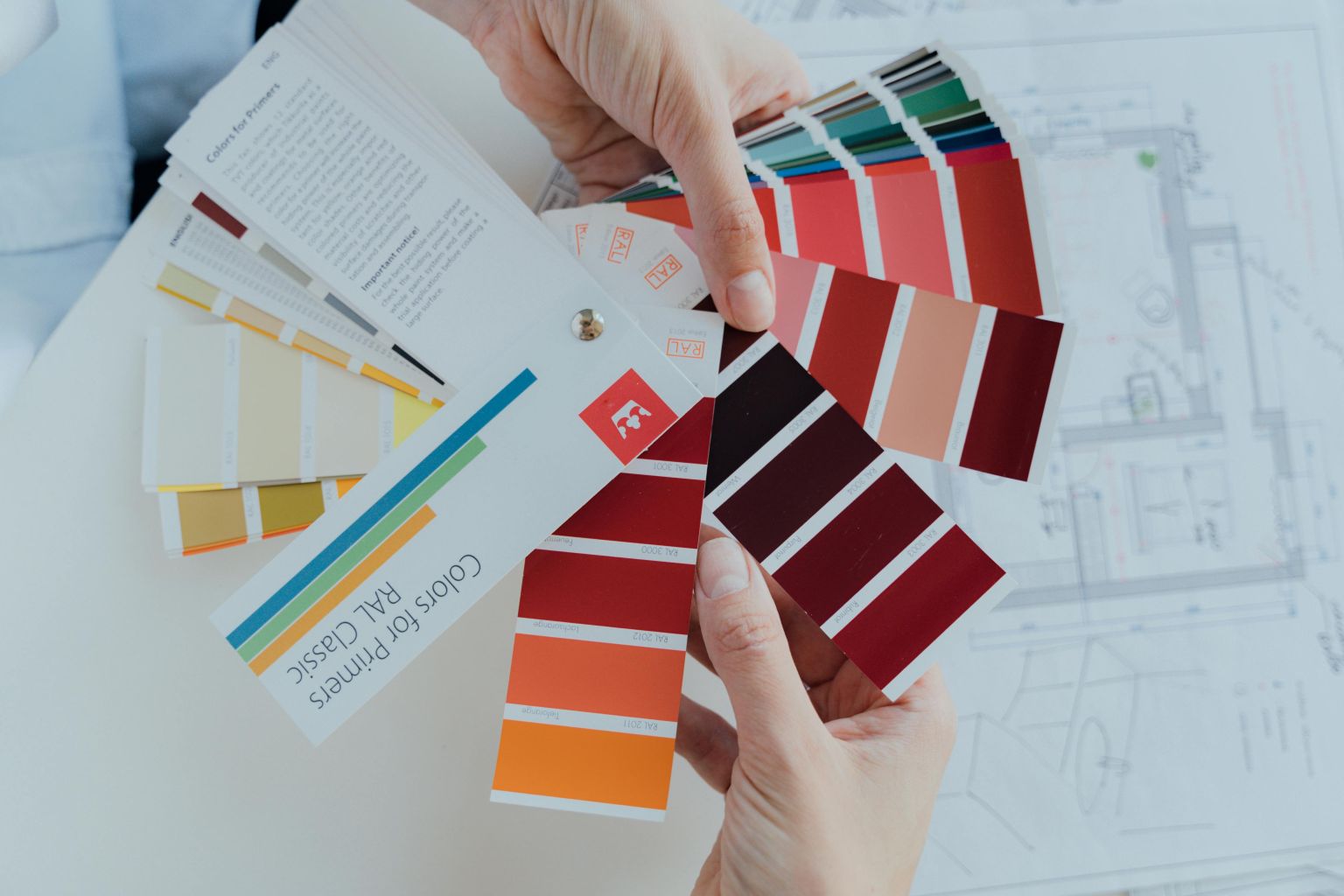 Psychology of Architecture: How Design Shapes Our Emotions ...