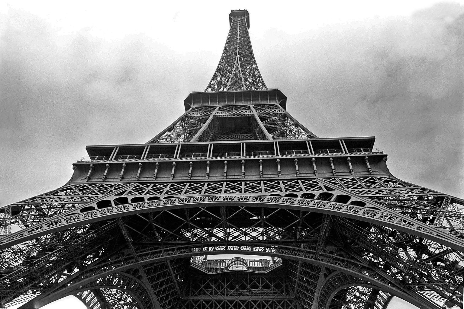 Introduction to History of Architecture: Key Eras and Shifts ...