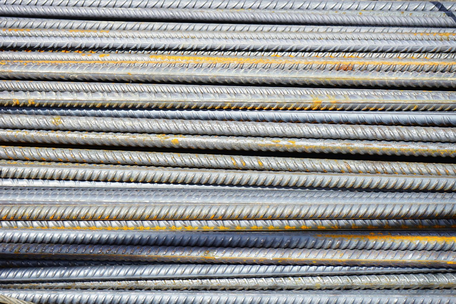 Core Structural Materials in Architecture: What Really Holds Buildings ...