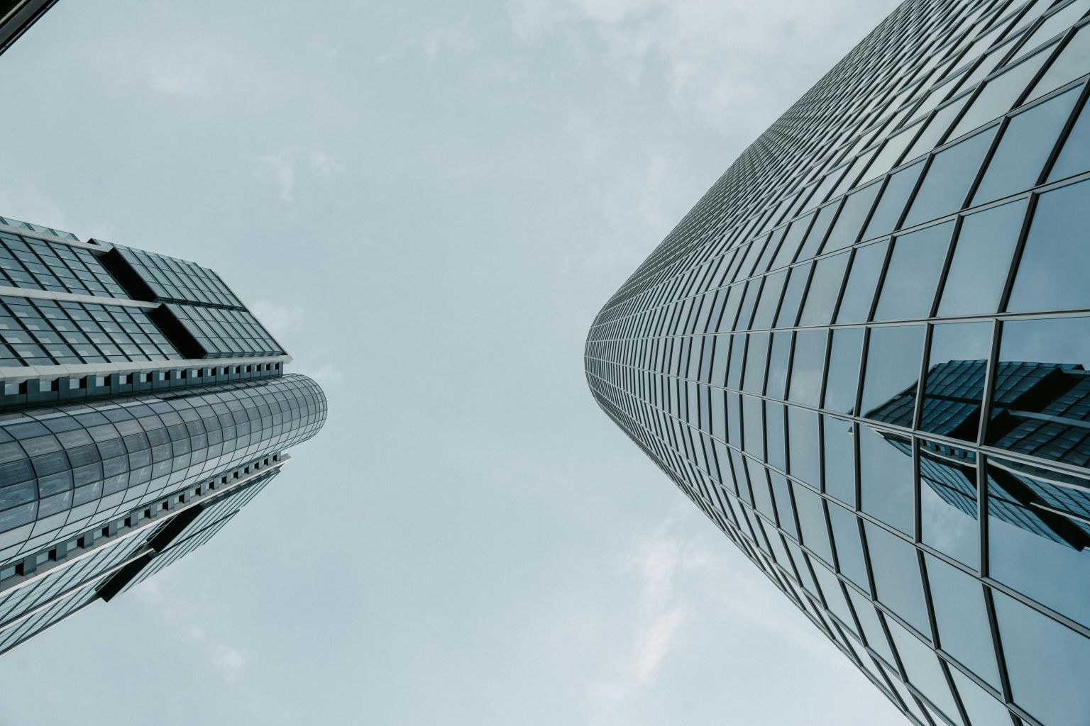 Core Structural Materials in Architecture: What Really Holds Buildings ...