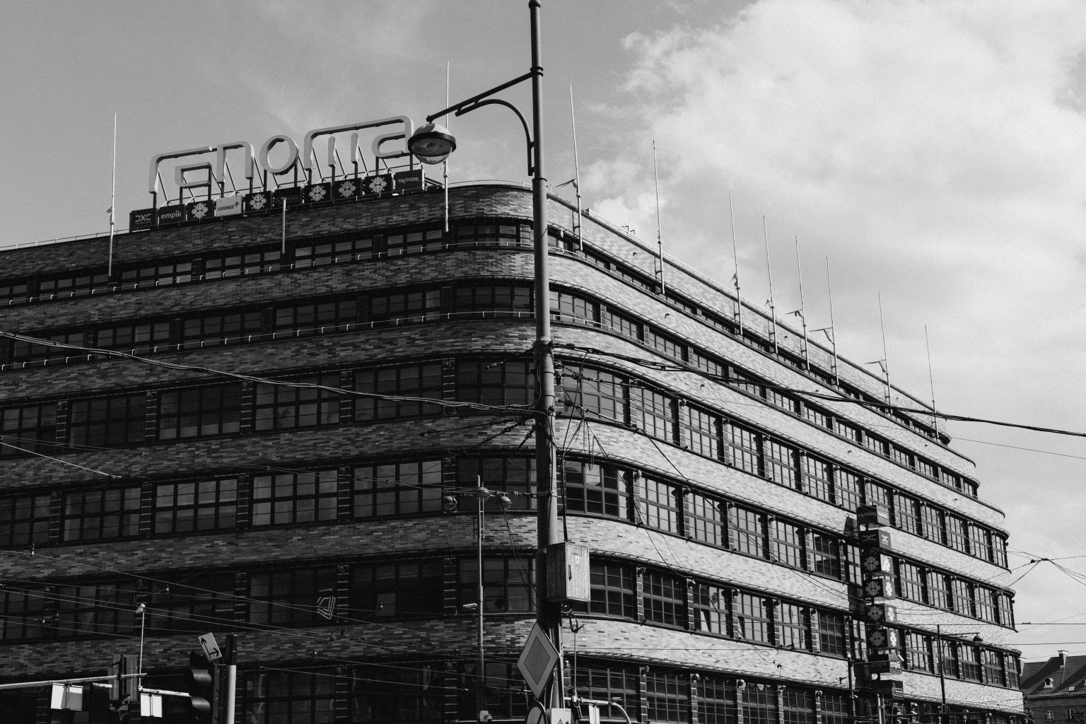 Early Modern Architecture History | Timeline, Key Figures & Global ...