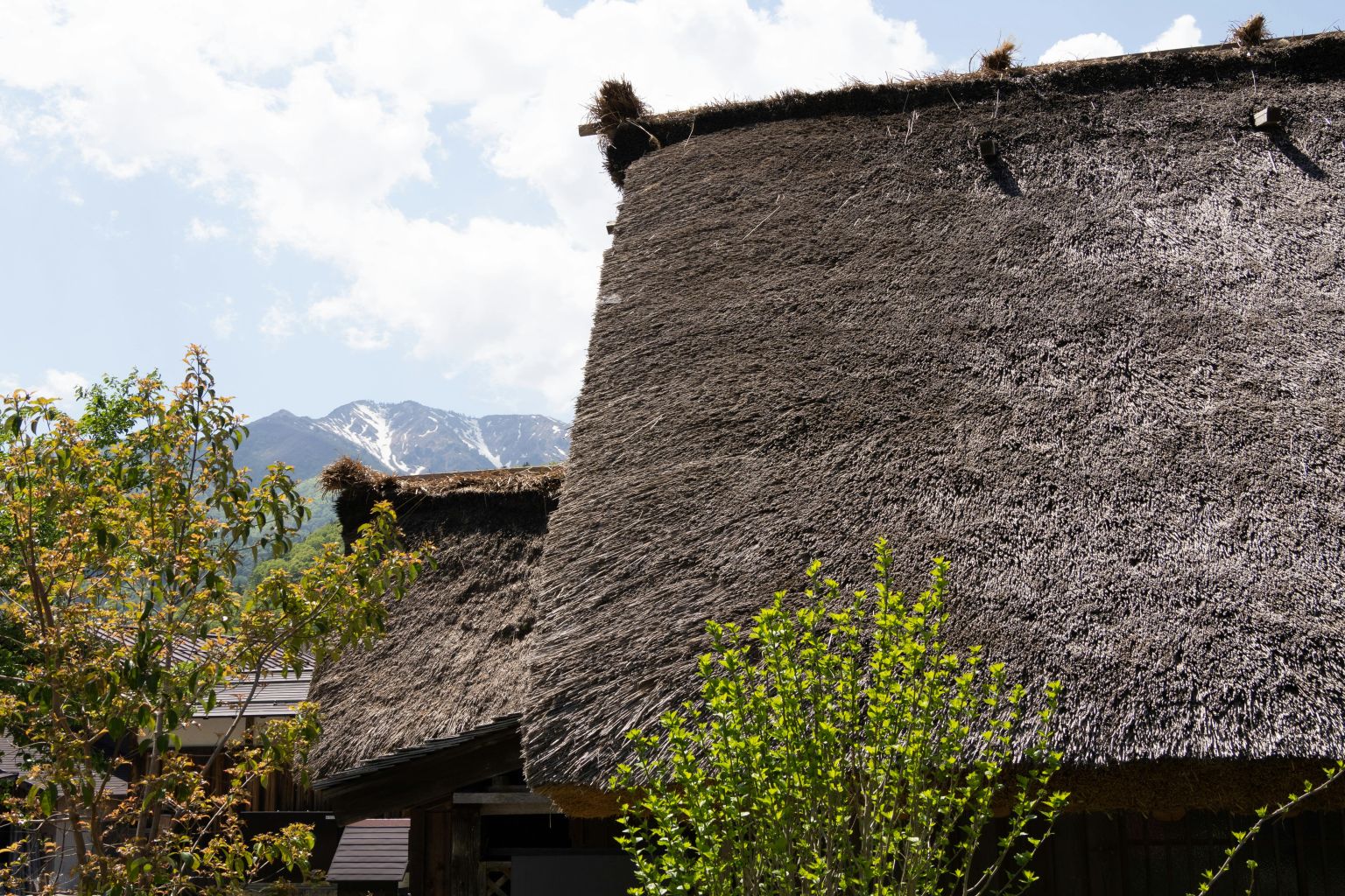 Japanese Traditional Houses: How They’re Built and Why ...