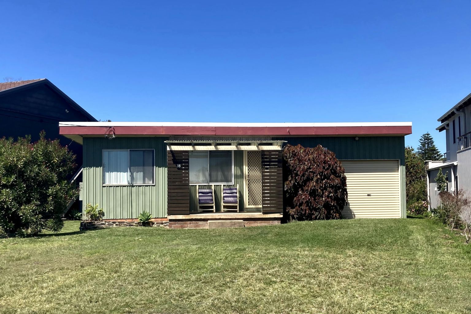 1960s House Style: What Defines It and Why It Still Works ...