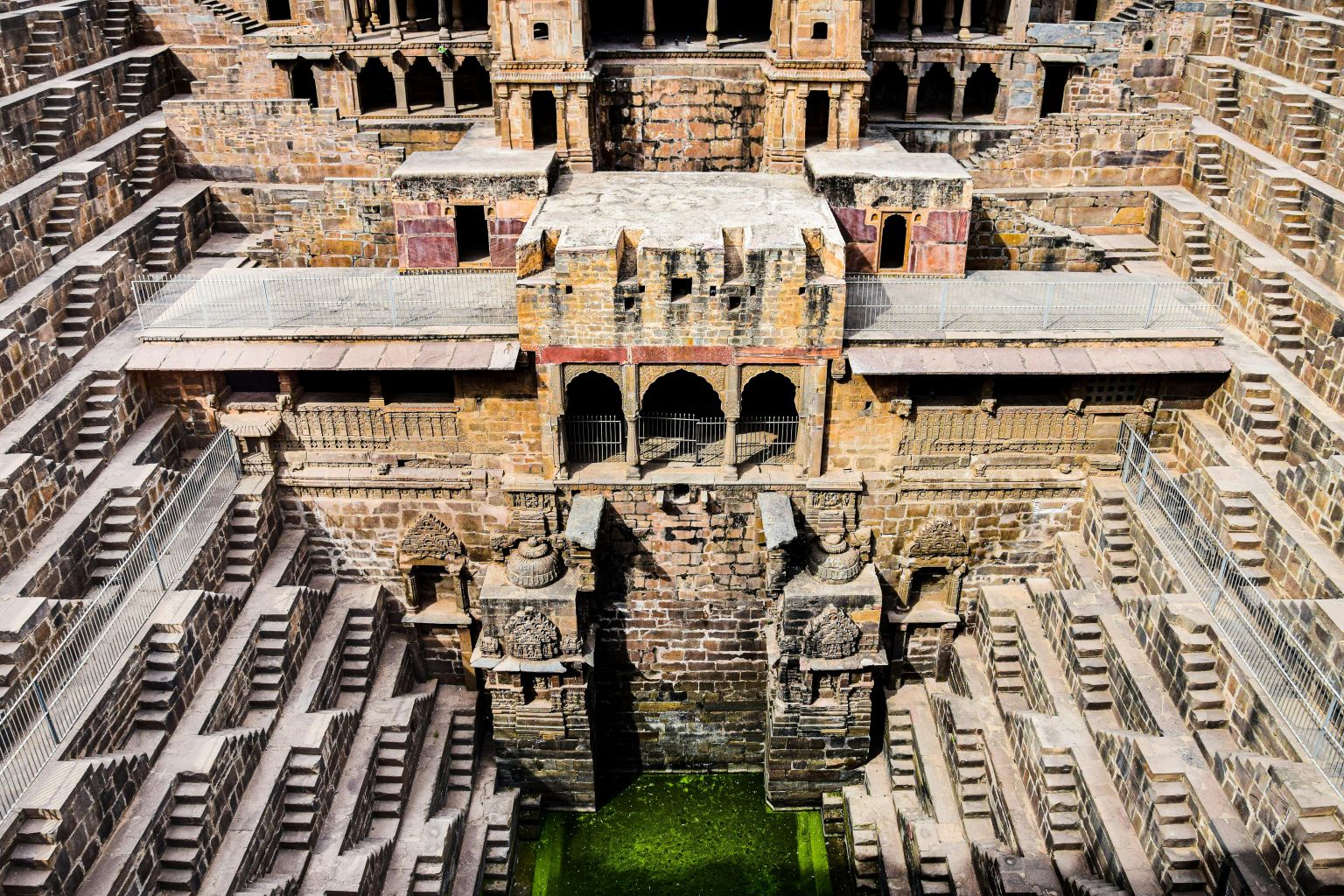 Ancient Indian Engineering | Smart Designs from 4,000 Years Ago ...