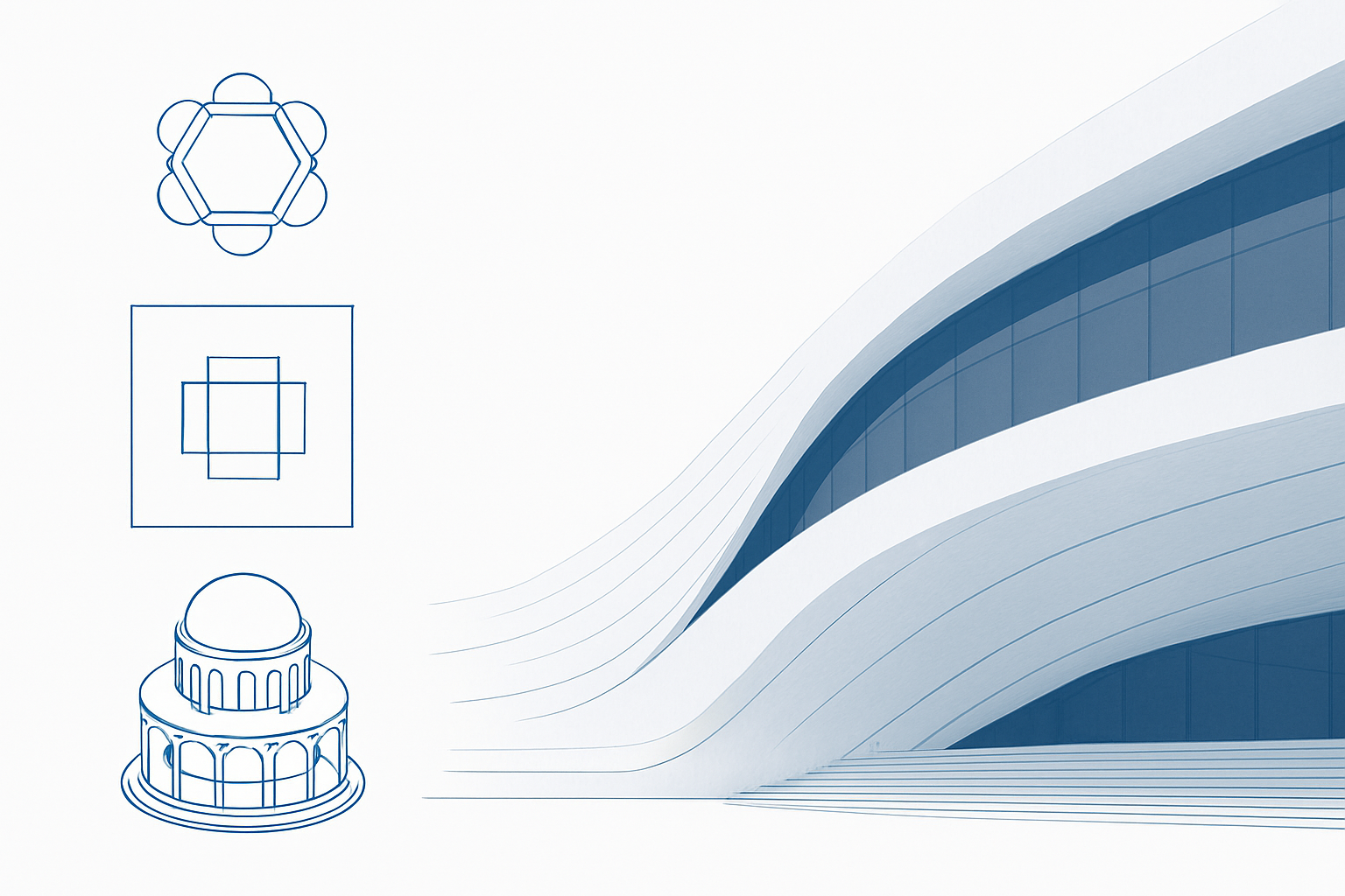 Form in Architecture: Free Courses and Practical Lessons for Aspiring ...