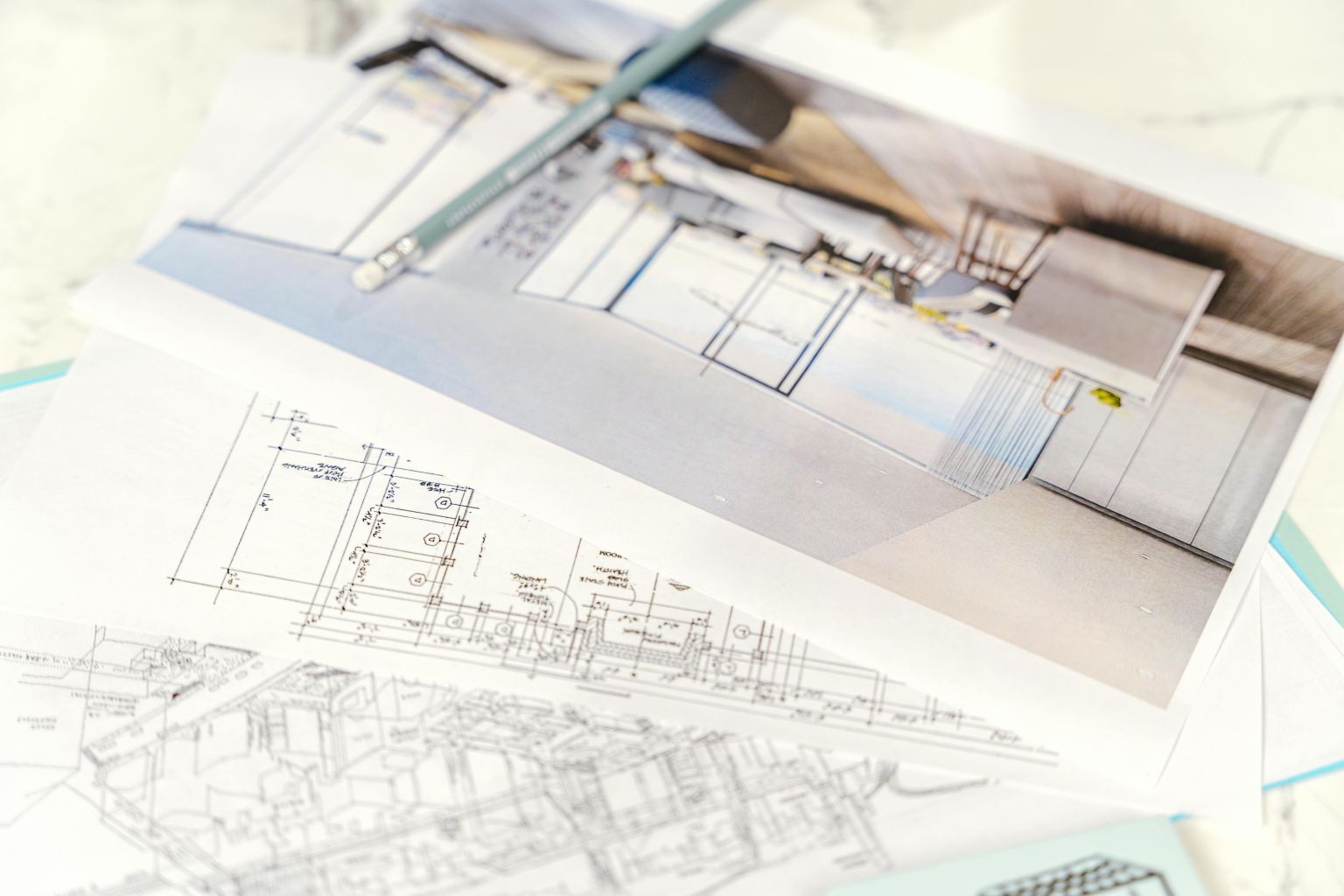 Why Architectural Design Has 5, 6, or 7 Phases: Explained Simply ...