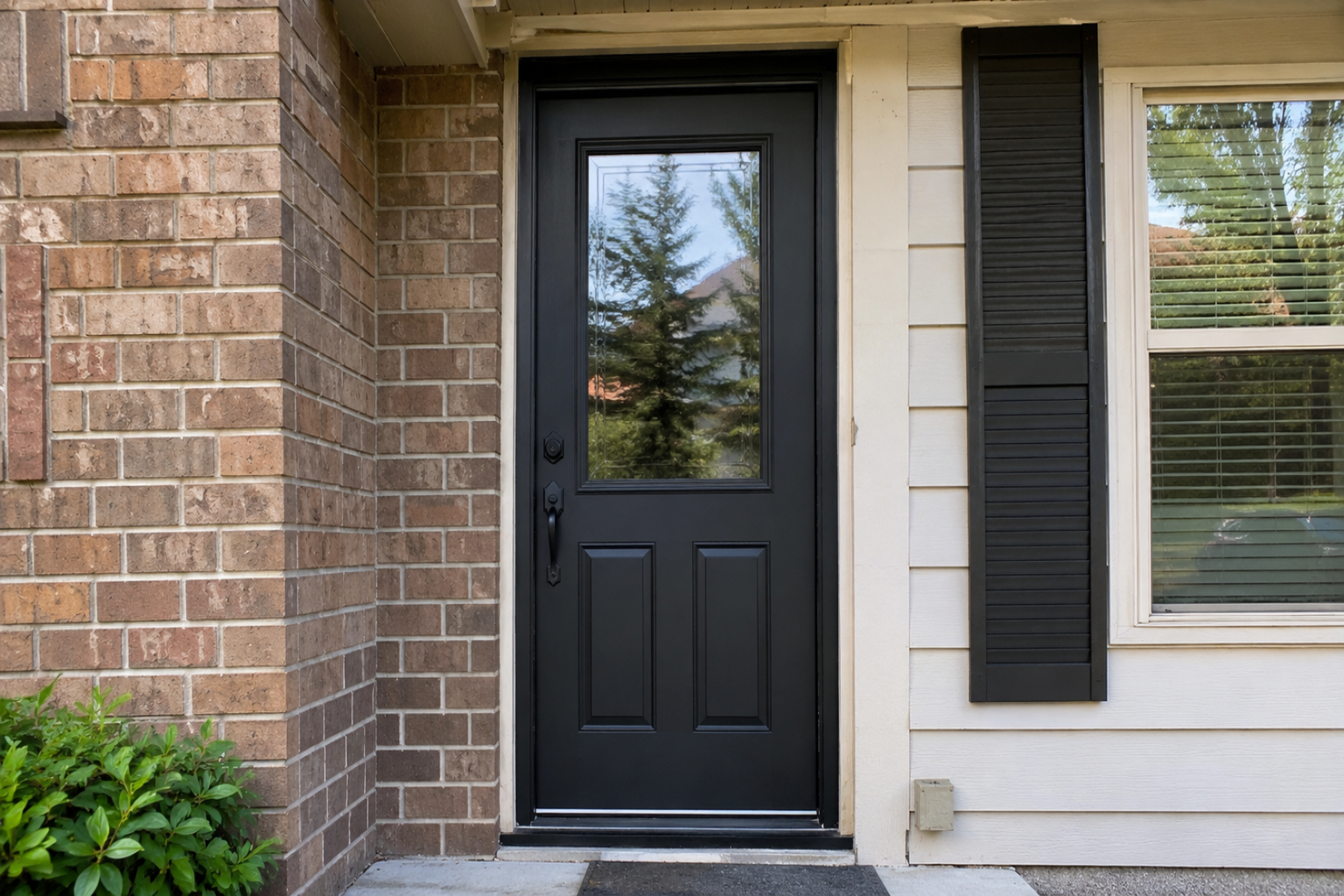 Masonite Doors Review: Interior, Exterior, Fiberglass, Steel, and ...