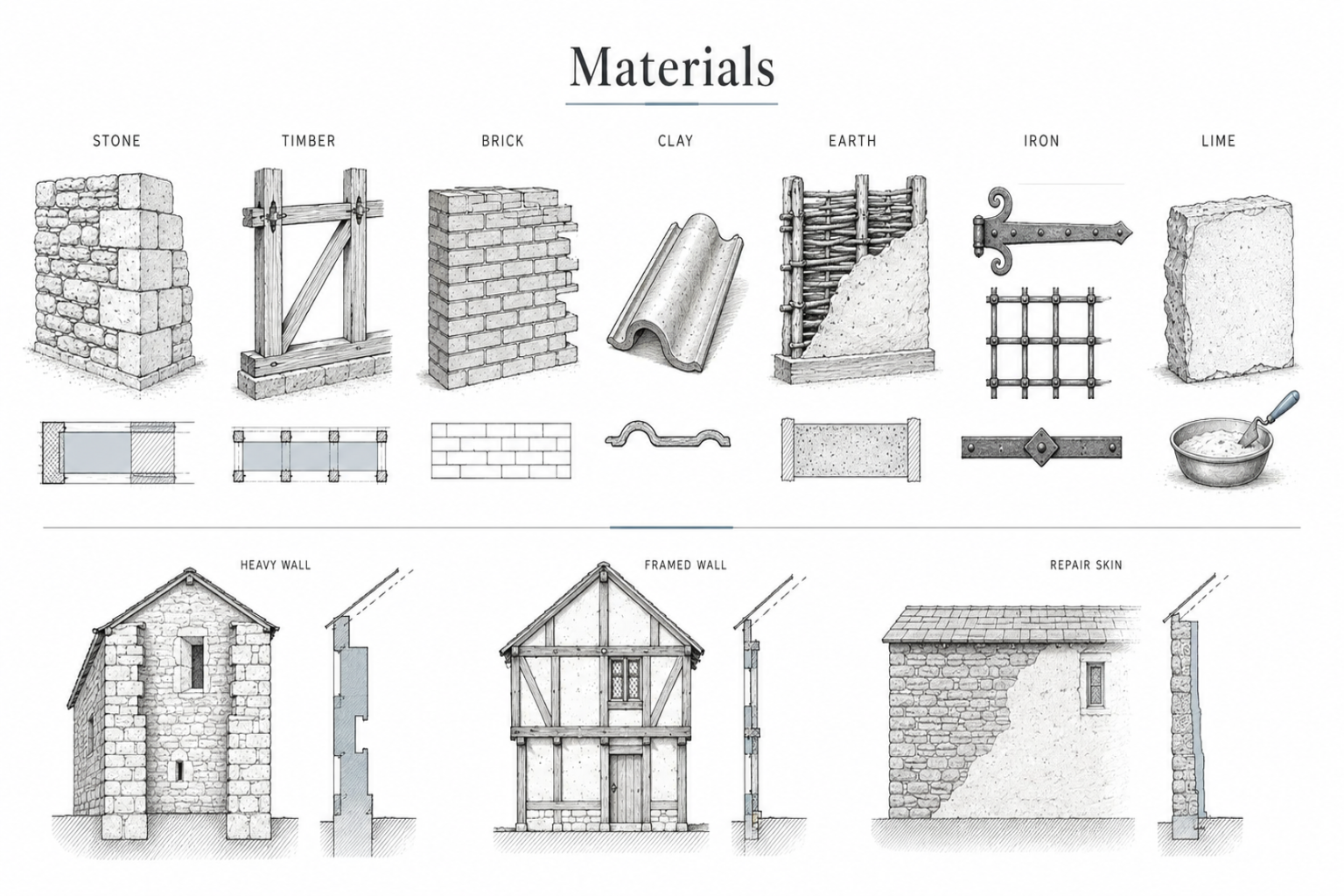 Medieval Architecture History: How It Really Worked ...
