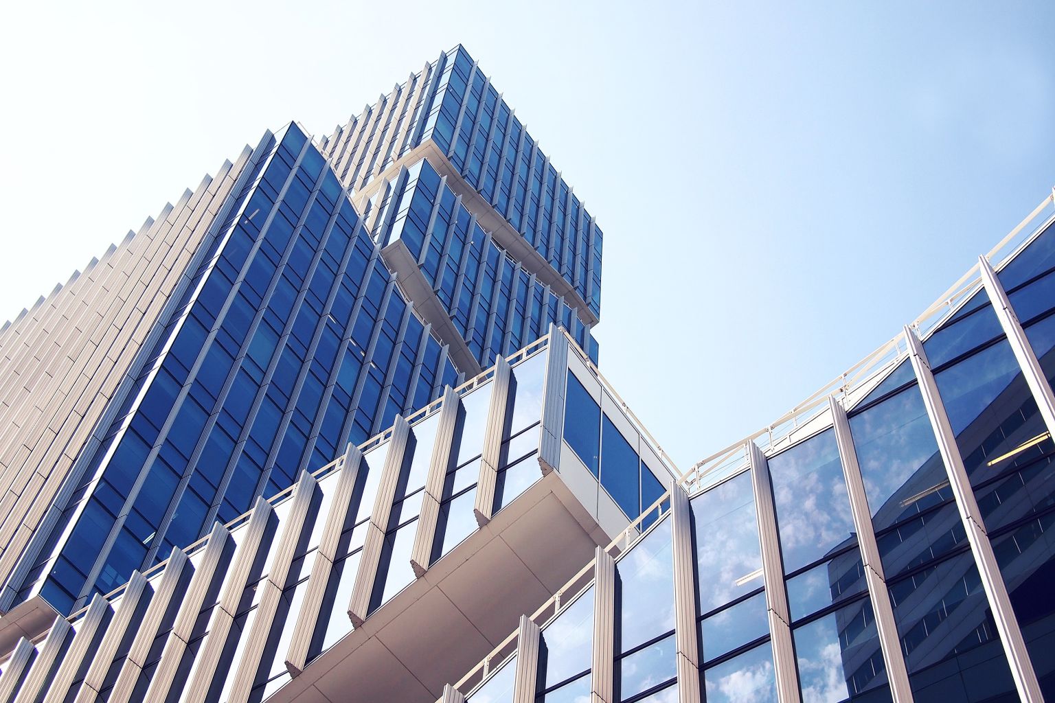 Types of Commercial Buildings and What They’re Used For ...