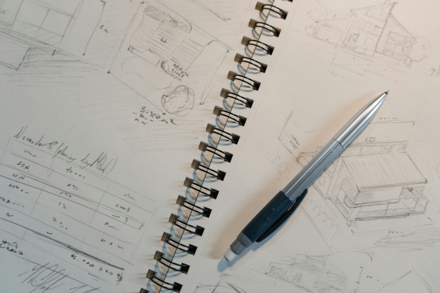 Easy Architecture Drawing: Where to Start | ArchitectureCourses.org