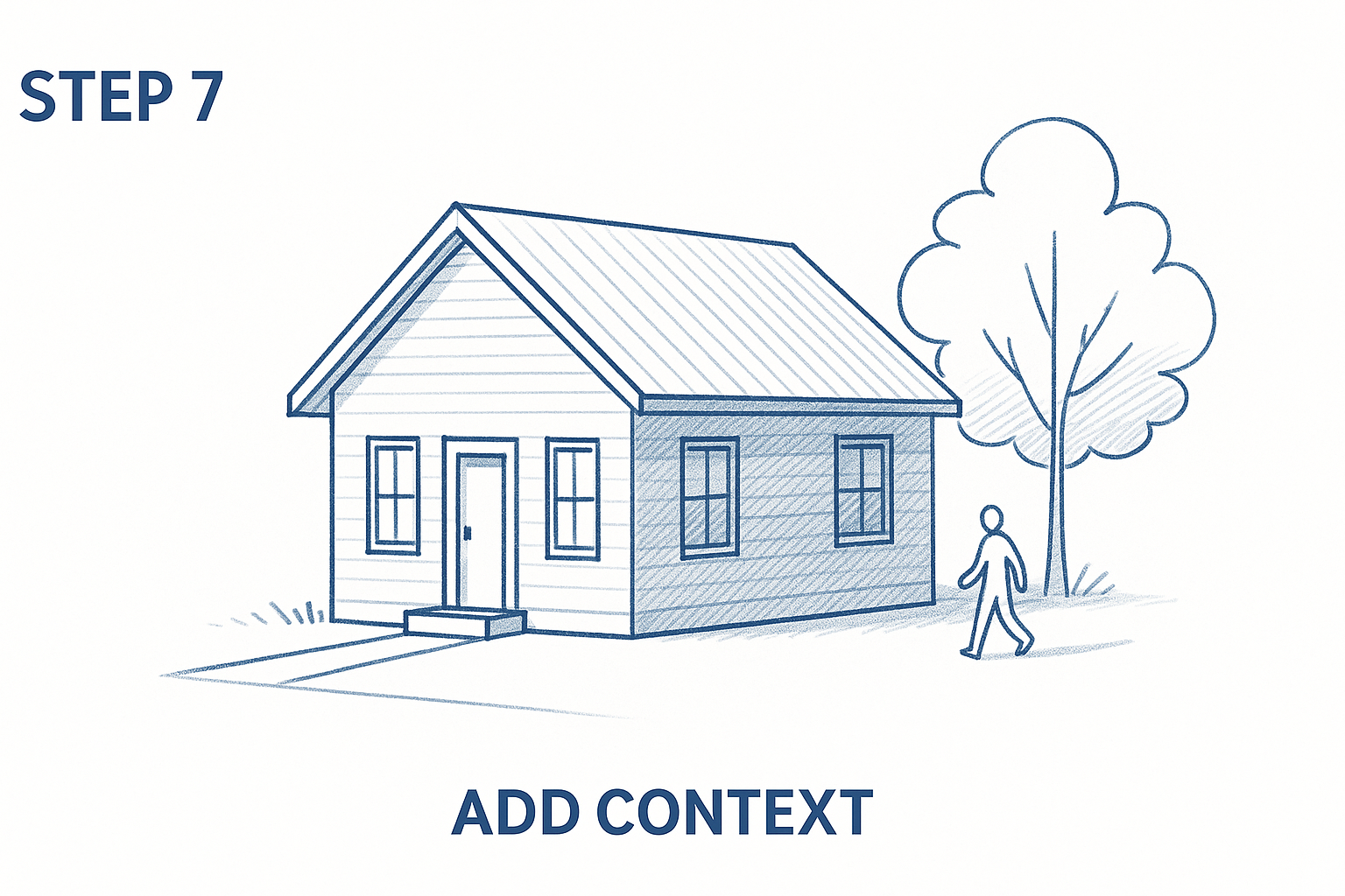Easy Architecture Drawing: Where to Start | ArchitectureCourses.org