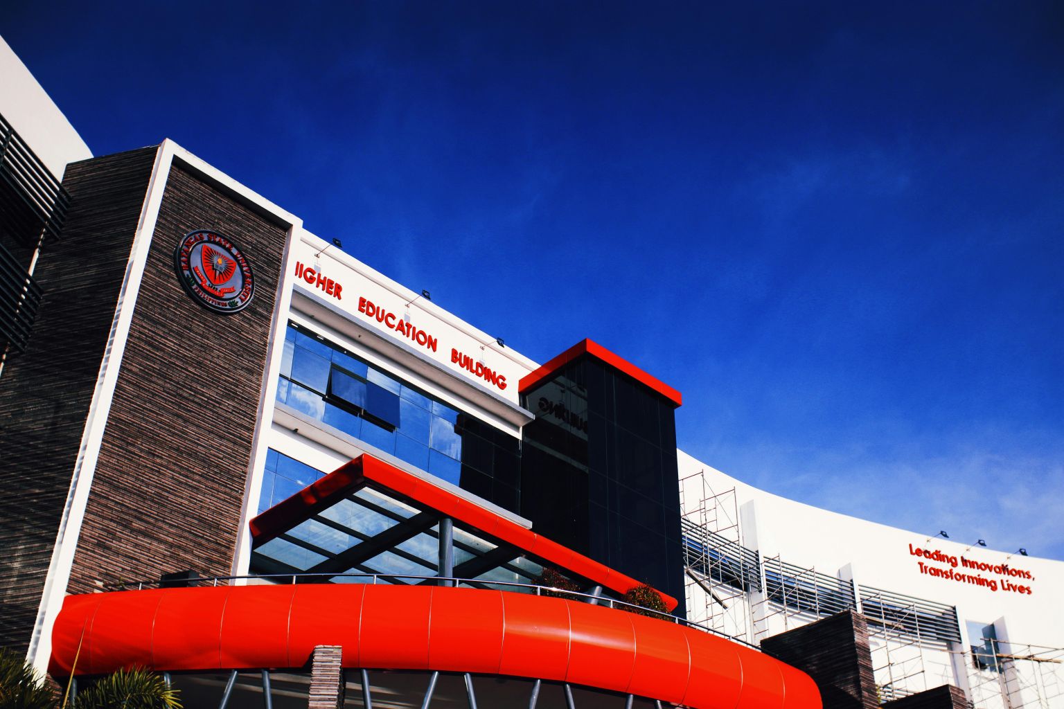 Educational Buildings Explained: Function, Form, and Future ...