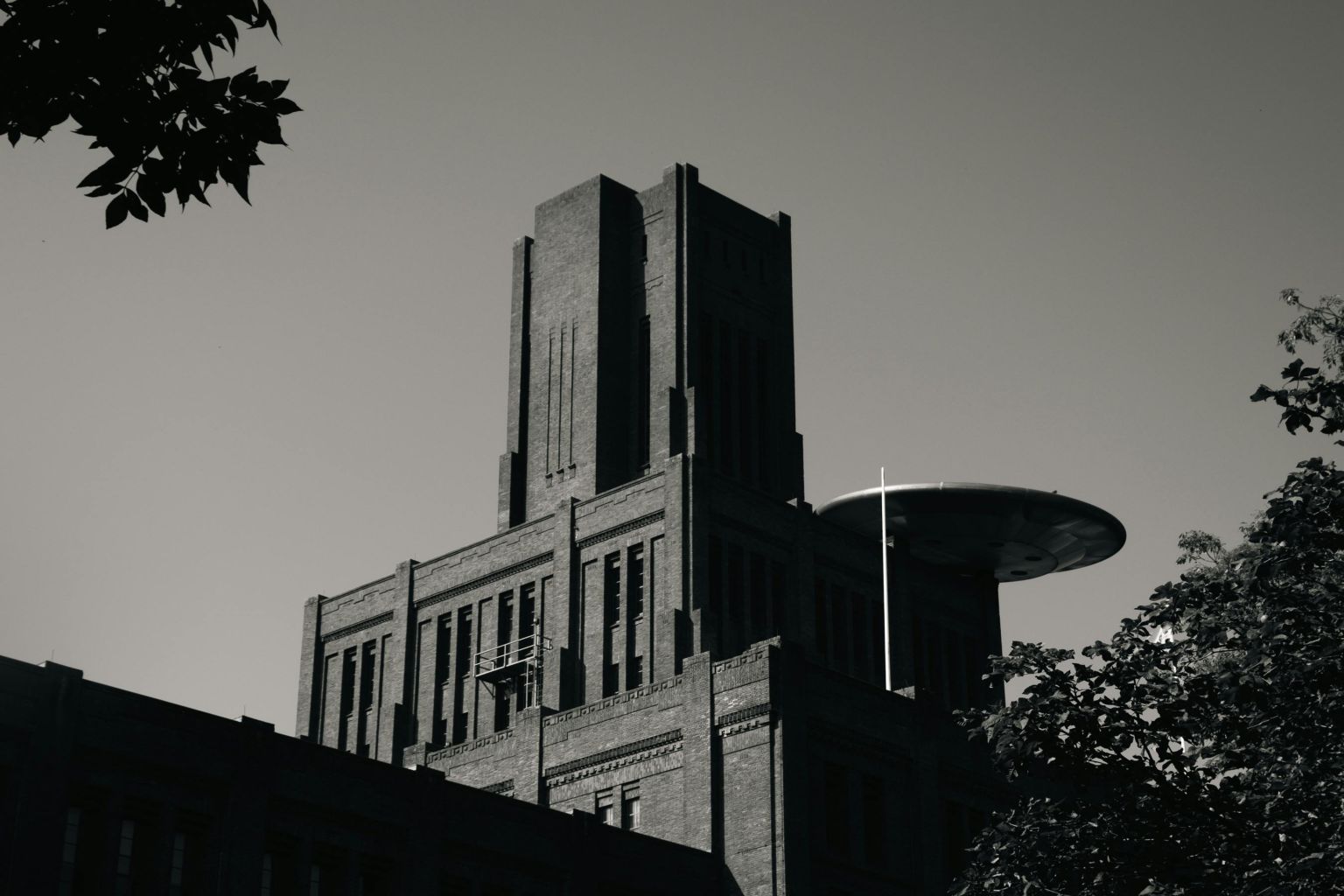 The Distinctive Characteristics of Brutalist Architecture ...
