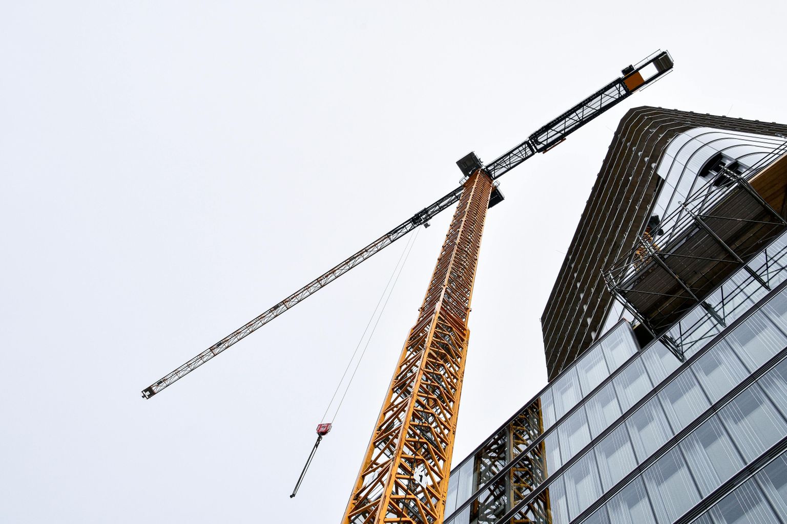 The Complete List of Building Materials: Key Types and Their ...