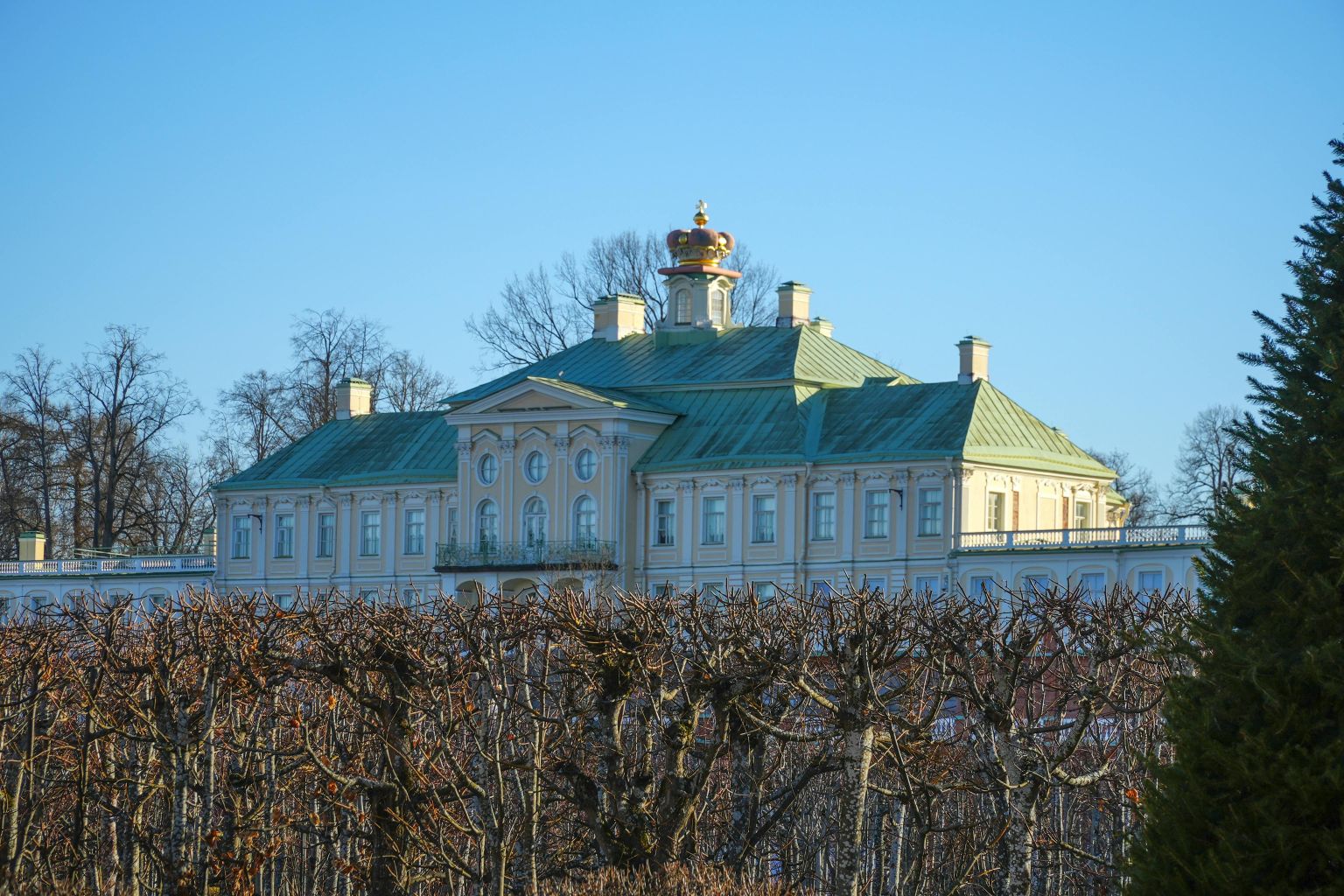 History of Russian Architecture: From Timber to Modernism ...
