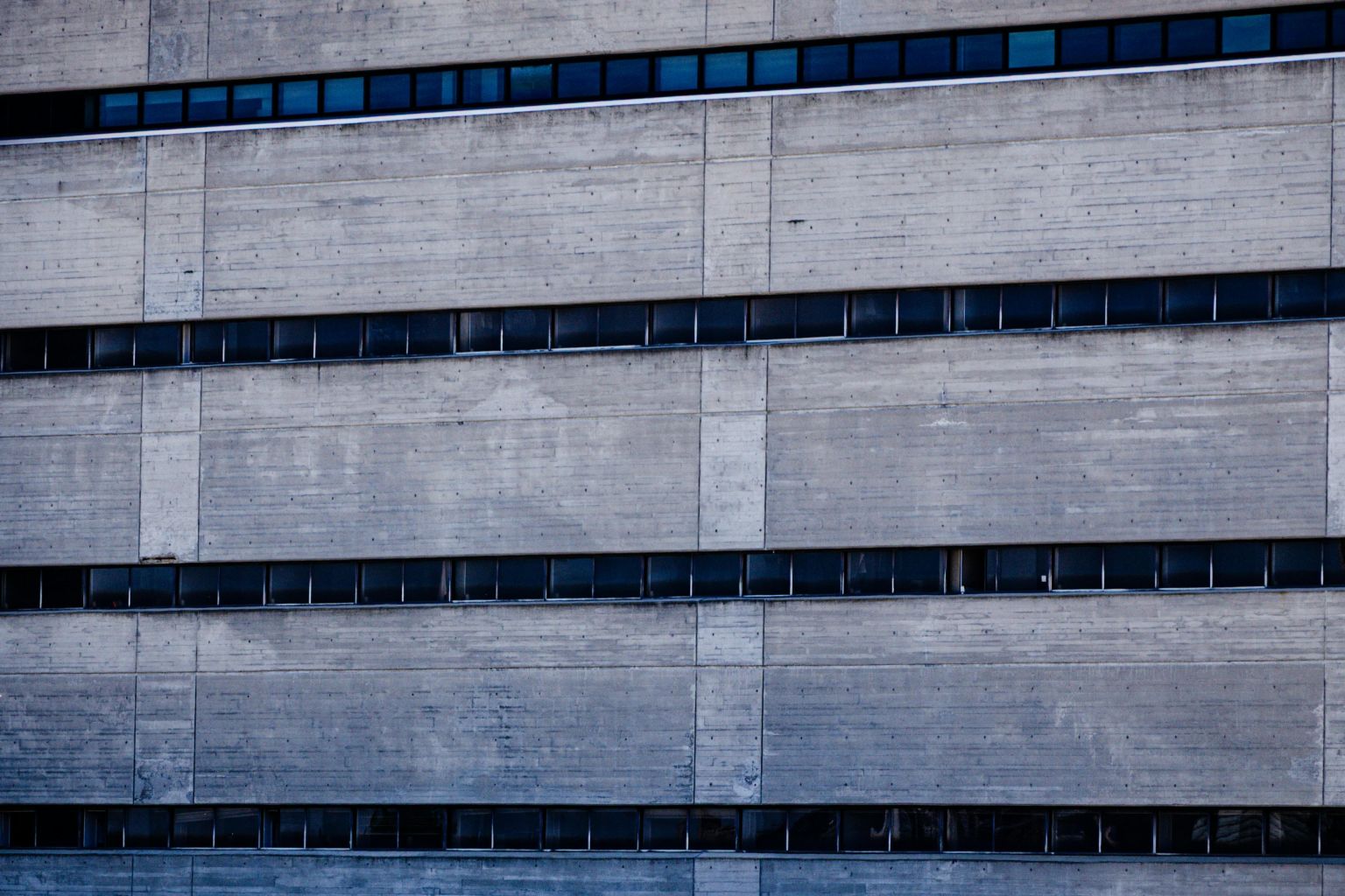 The Distinctive Characteristics of Brutalist Architecture ...