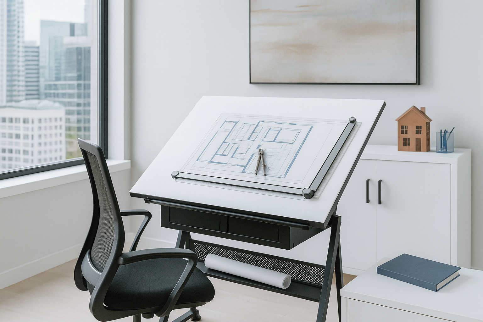 Architect Drafting Boards: Choosing the Right One for Your Workspace ...