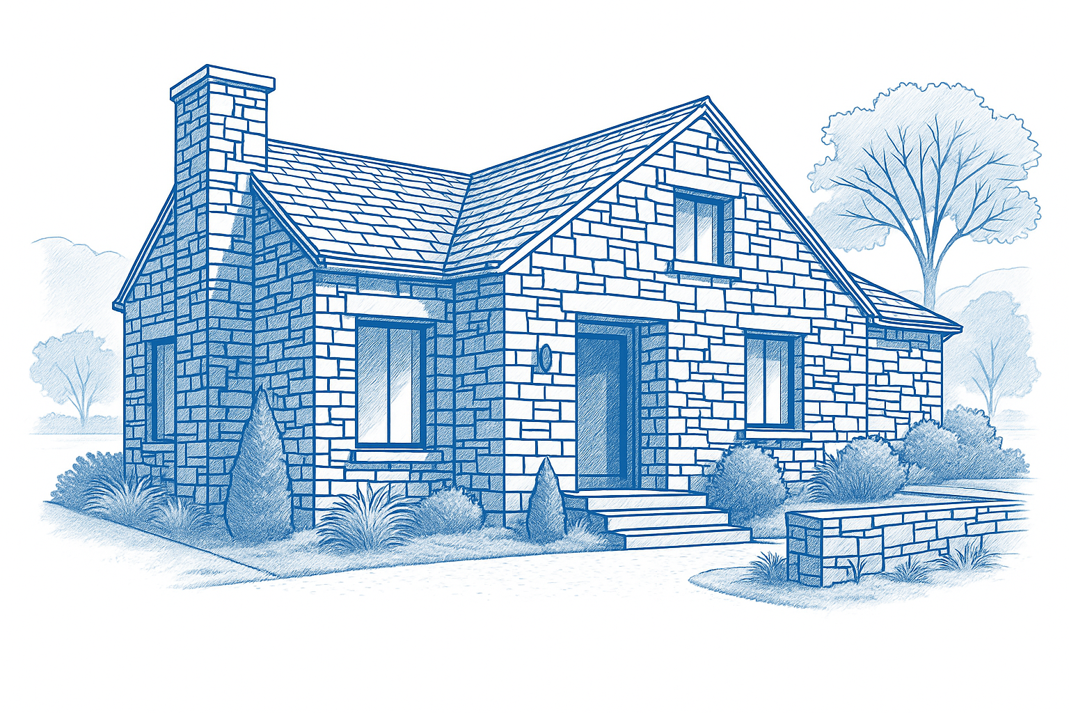 Stone House Design: What I Learned the Hard Way | ArchitectureCourses.org