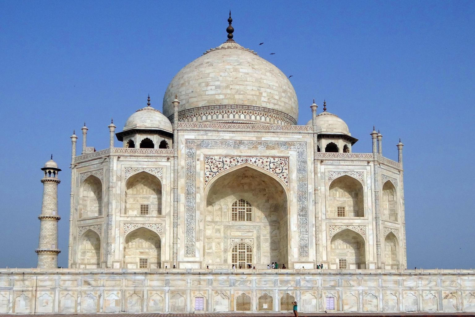 Stone in Architecture: Modern Uses and Importance | ArchitectureCourses.org