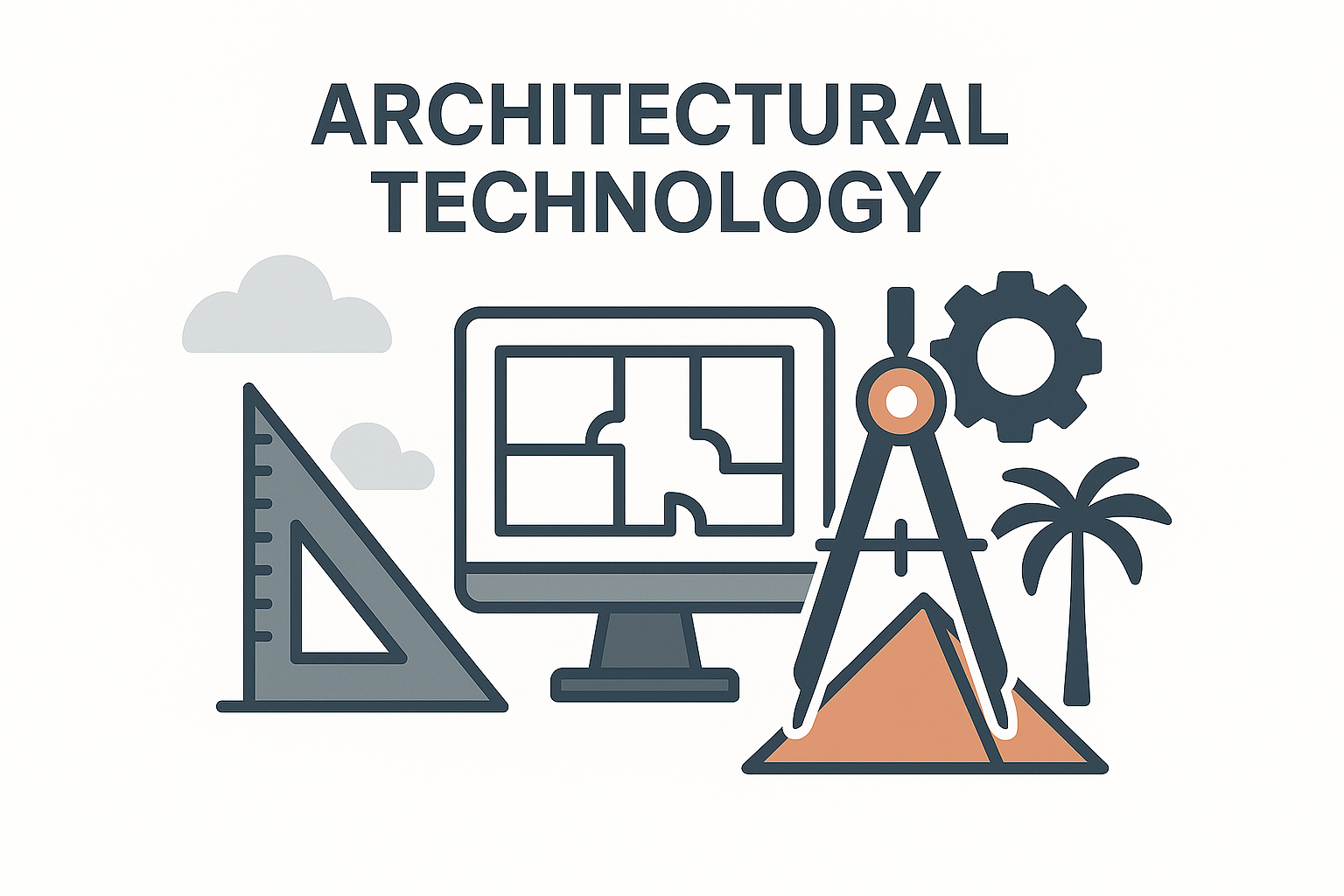 Intro to Architectural Technology: How Design Meets Construction ...