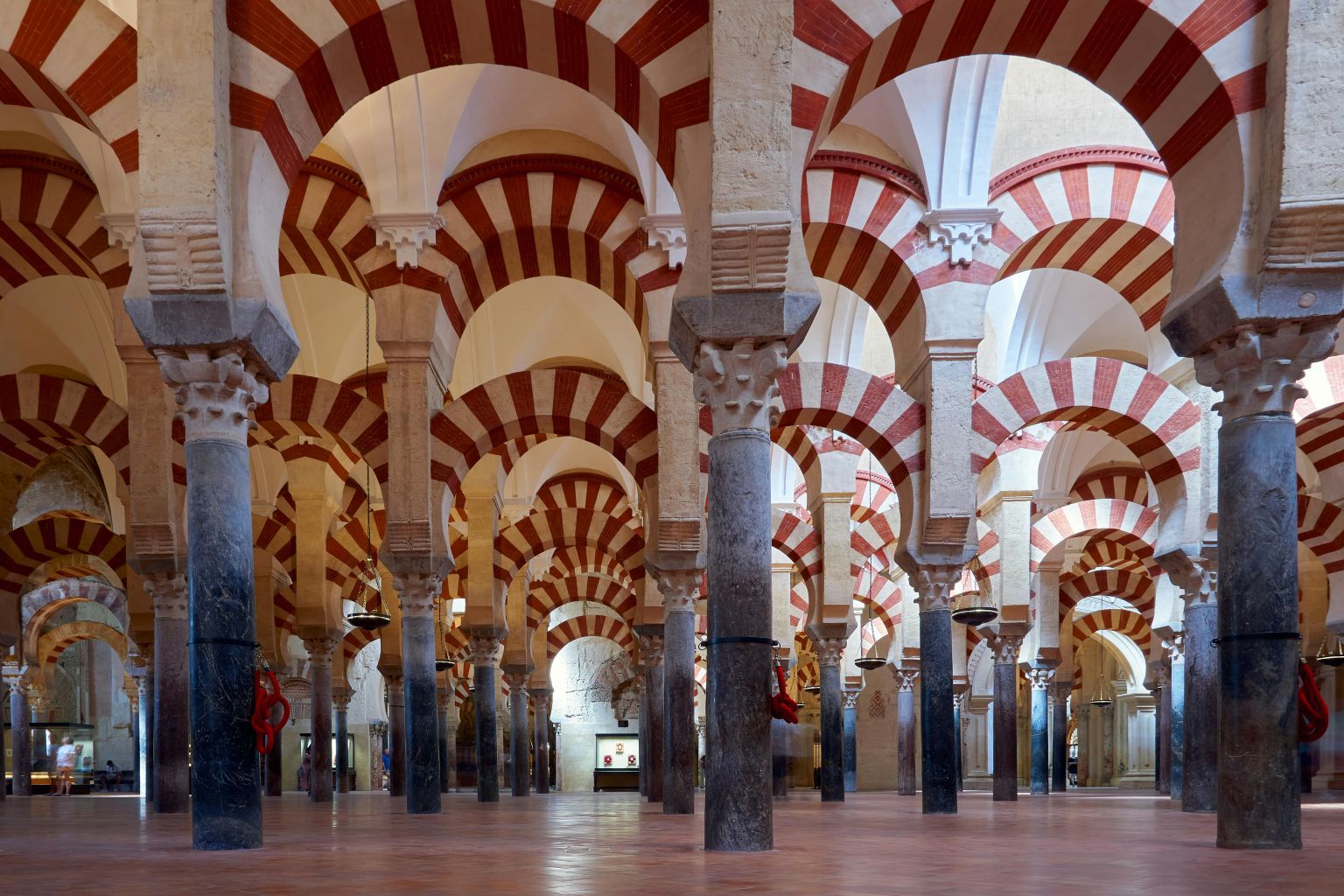 Islamic Arches: Types, Structure, and How They Shape Buildings ...