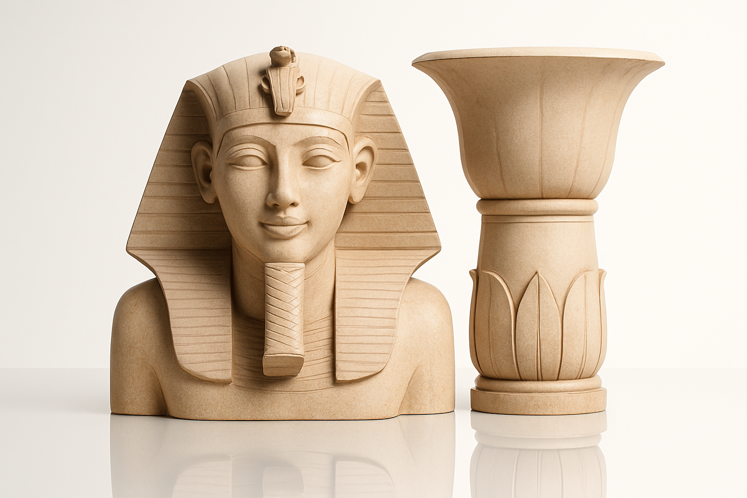 History of Egyptian Architecture | ArchitectureCourses.org