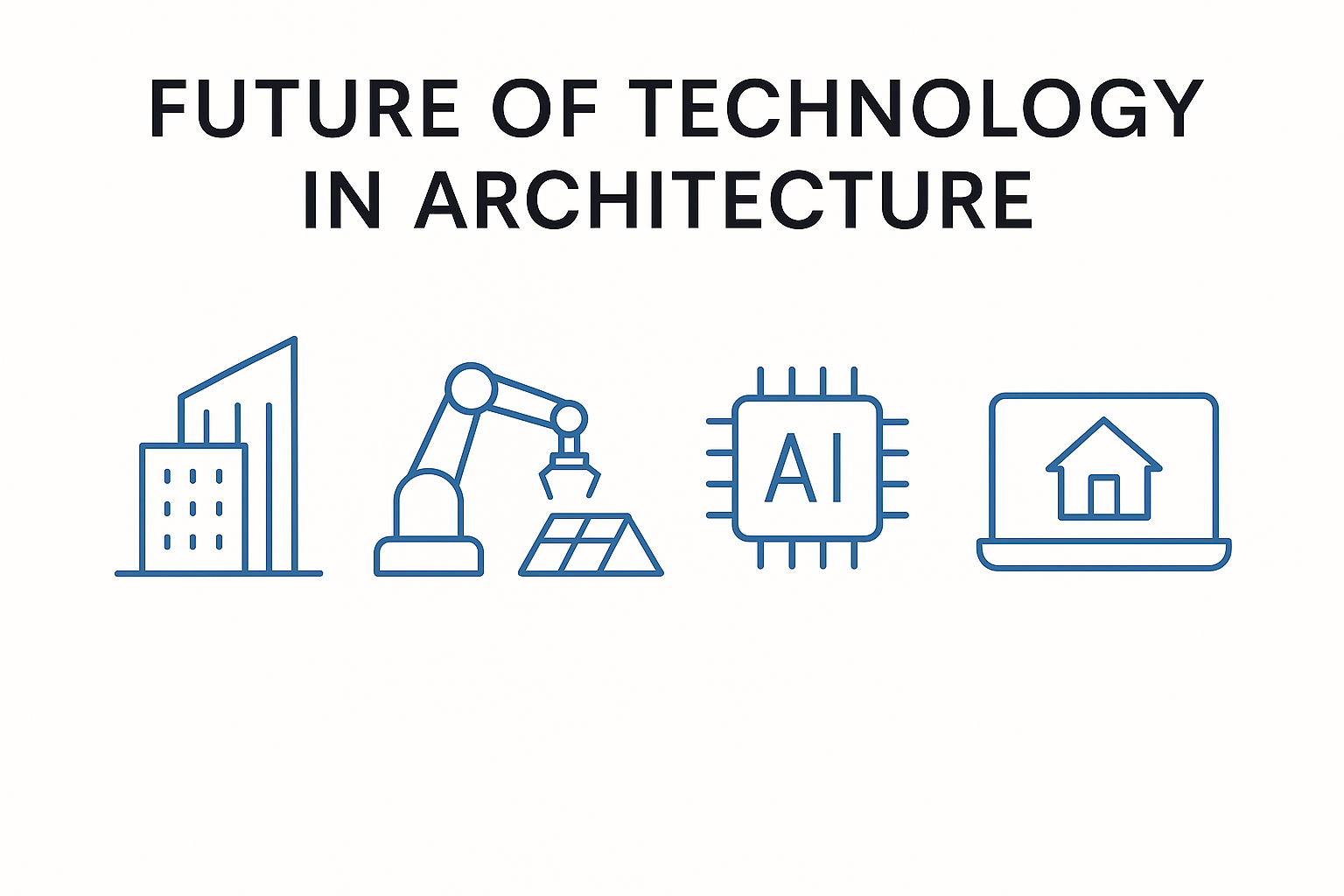 The Architect’s Guide to Surviving the Tech Takeover ...