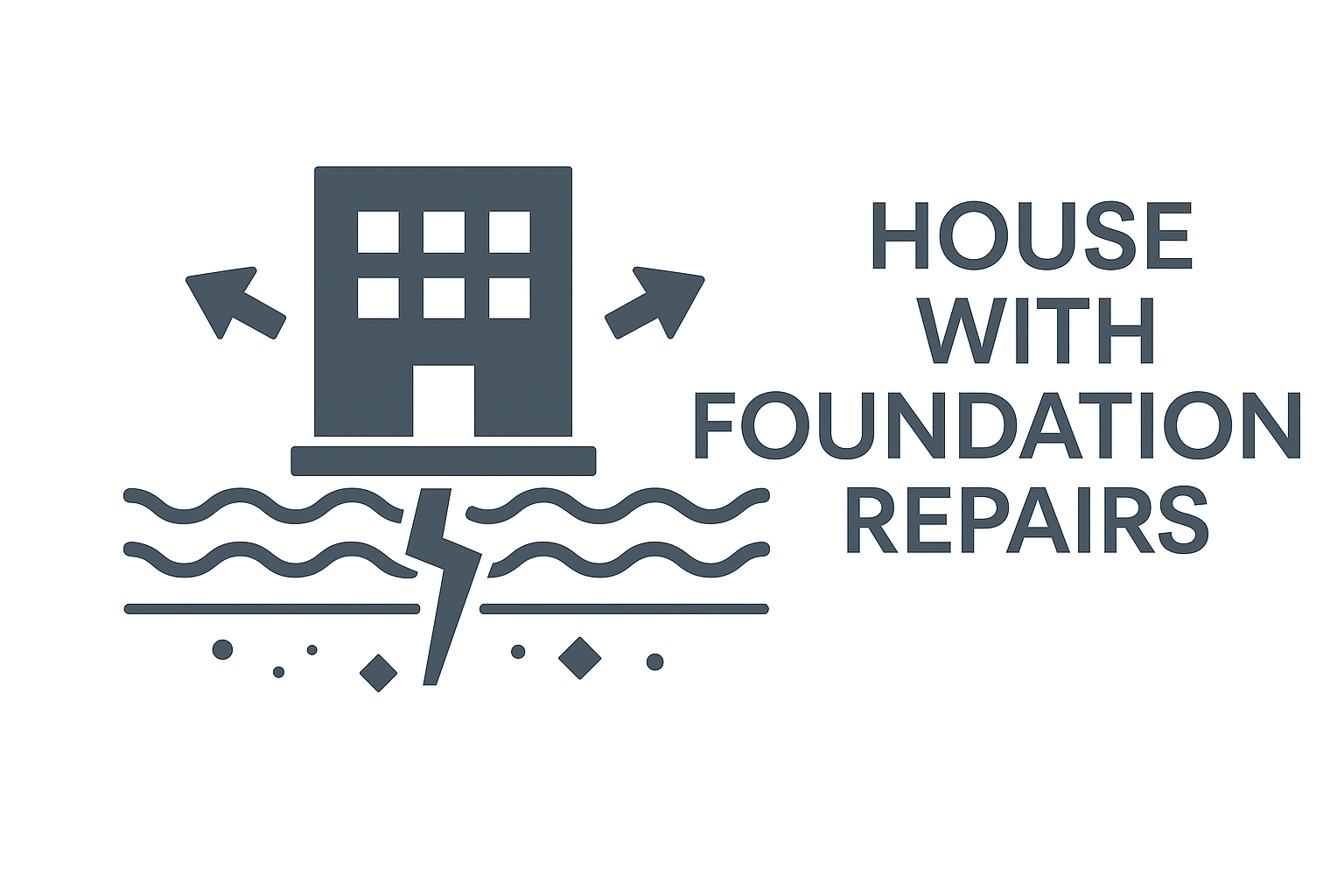 Should You Buy a House with Foundation Repairs or Issues ...