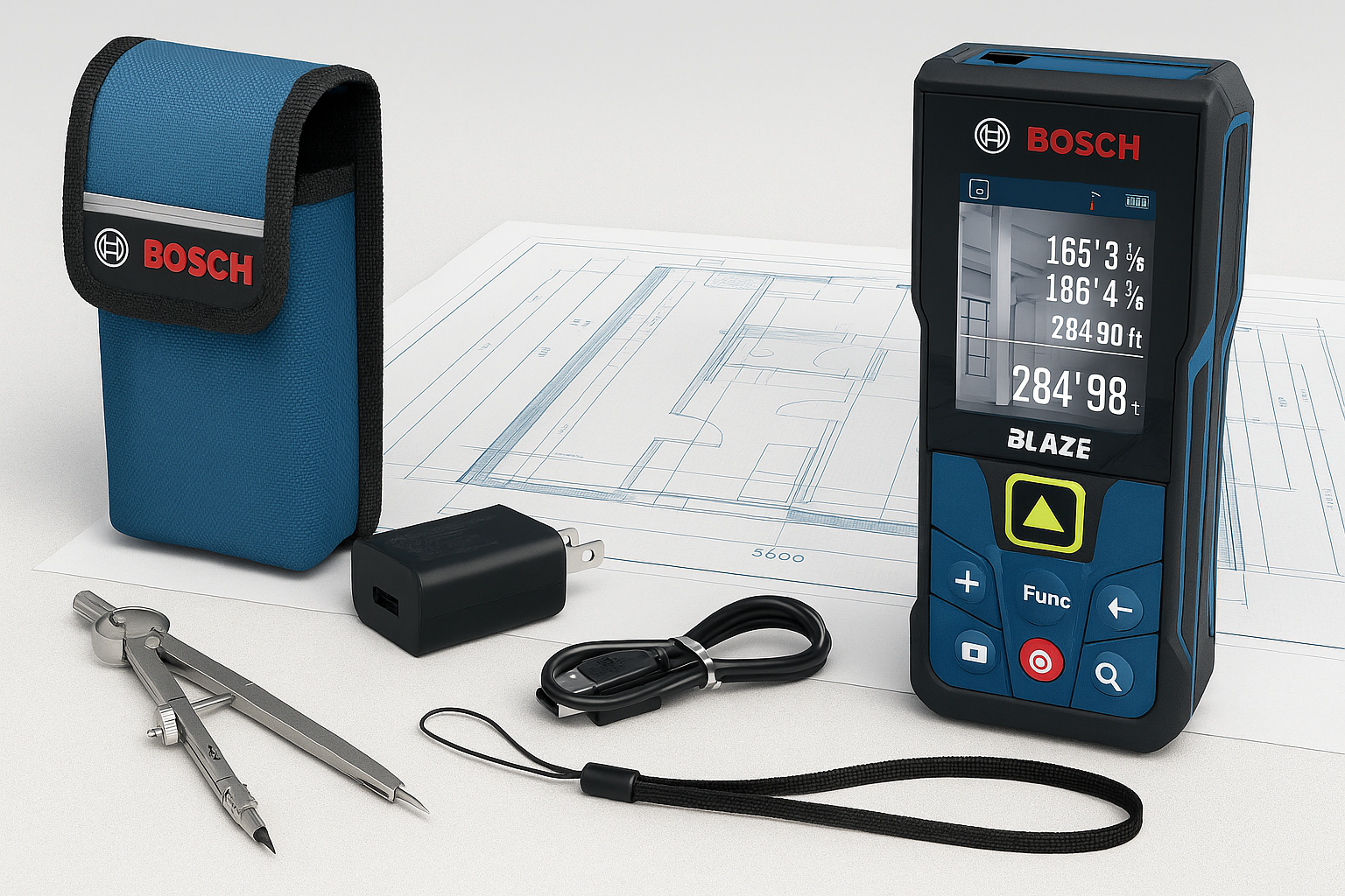 Best Laser Tape Measure for Builders: Real-World Picks That Last ...