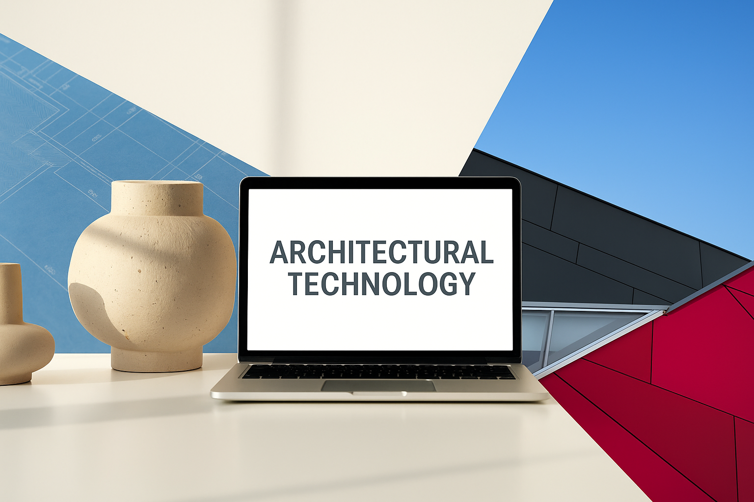 Intro to Architectural Technology: How Design Meets Construction ...