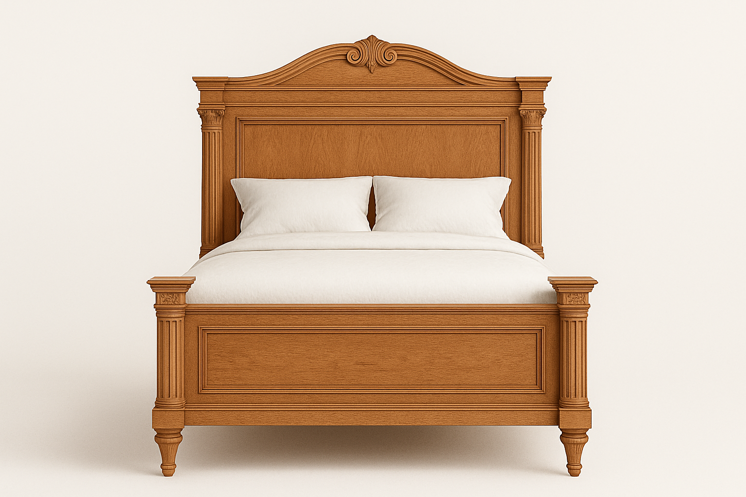 Neoclassical Furniture: What It Is and How to Use It Today ...